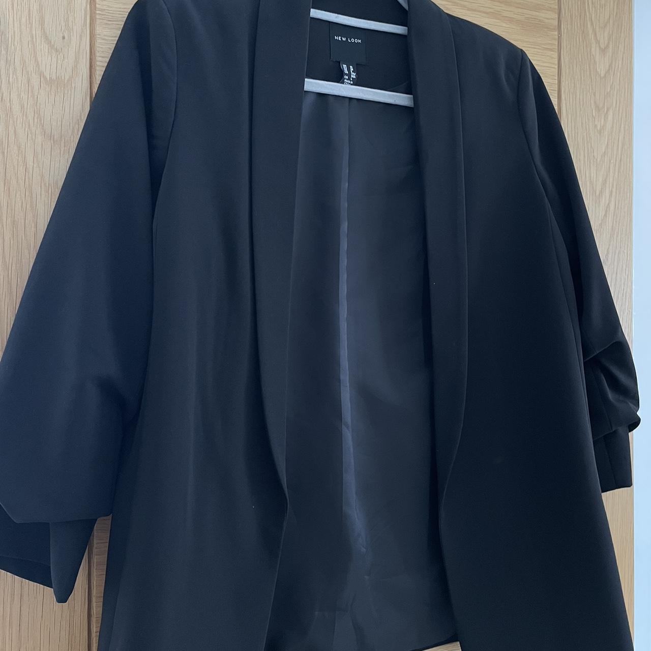 New Look Women's Tailored-jackets | Depop