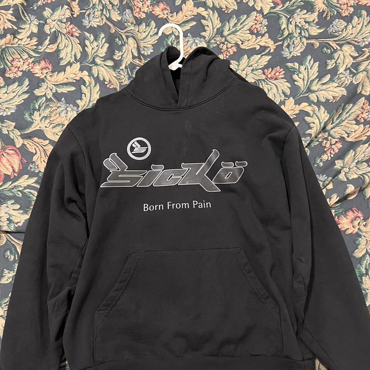 Sicko bfp cyber Monday drop from last year - Depop