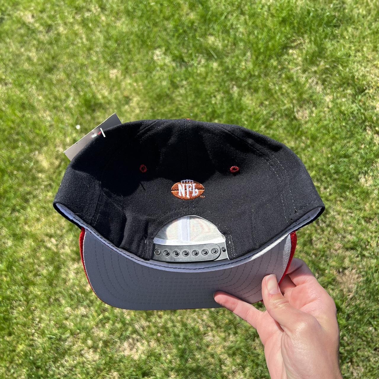 1994 NFL 75th Anniversary Hat - Brand new with... - Depop