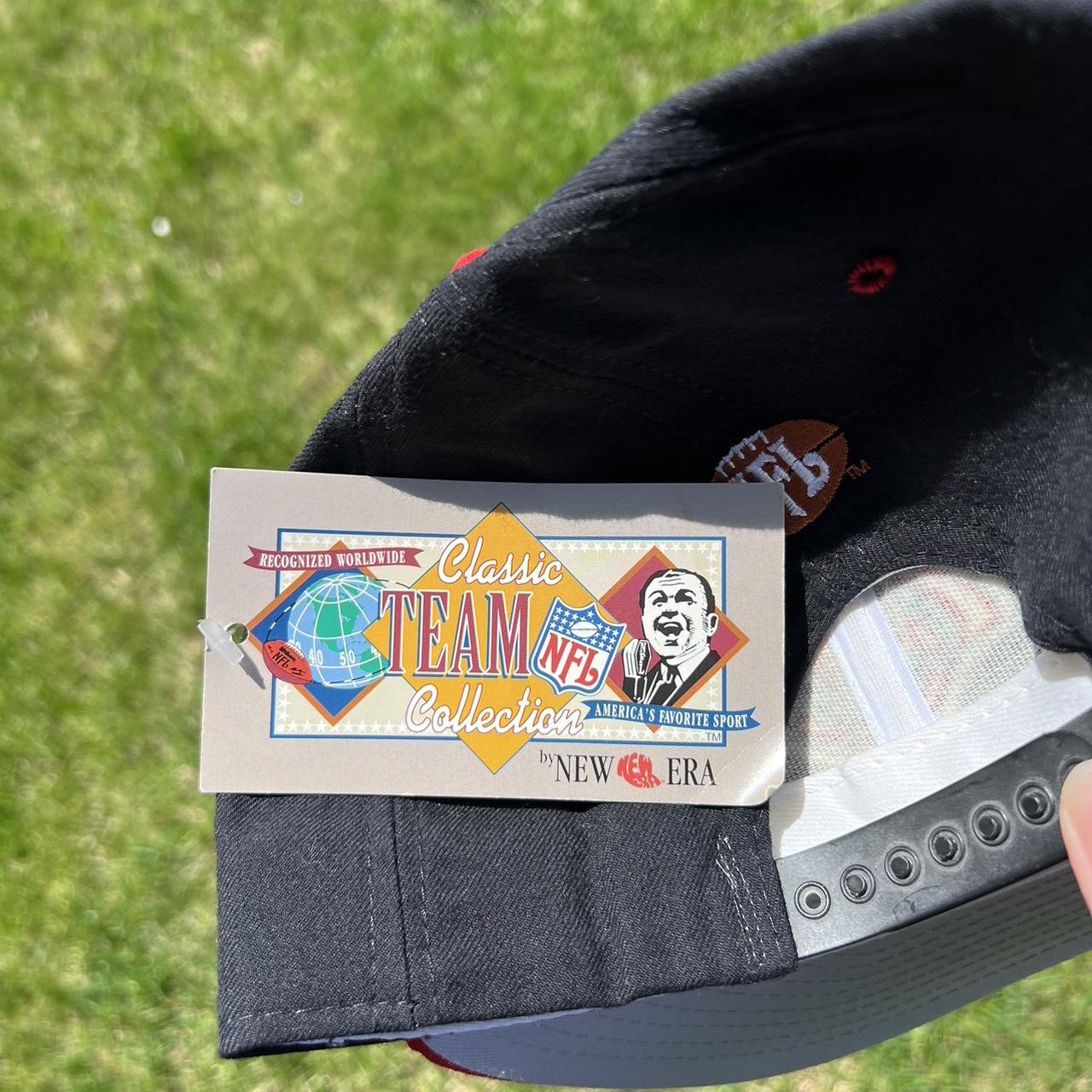 1994 NFL 75th Anniversary Hat - Brand new with... - Depop