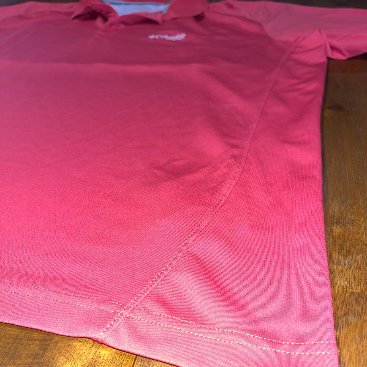 Columbia men's PFG Performance Fishing Gear vented... | Depop