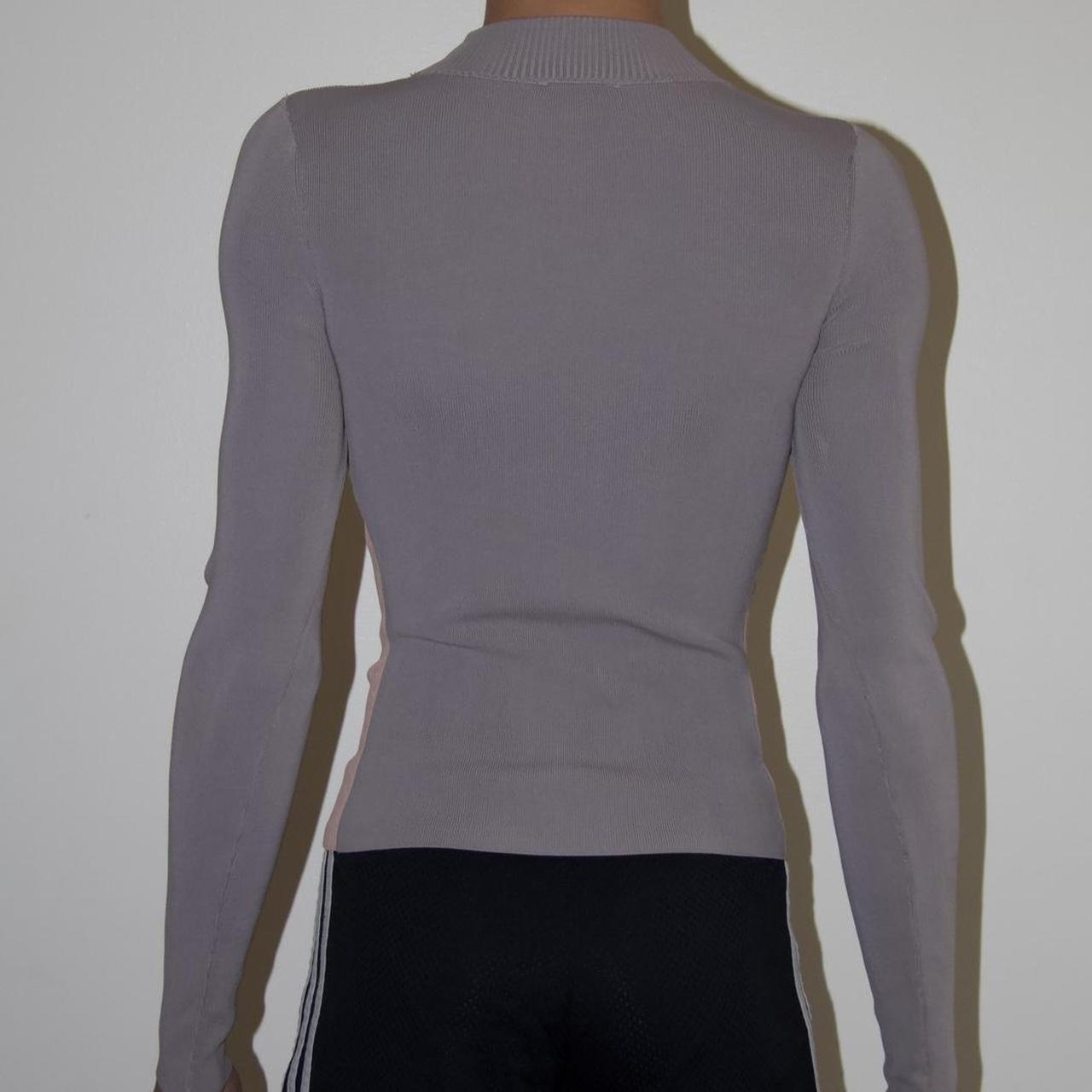 Diesel long sleeve Lightly worn - Depop