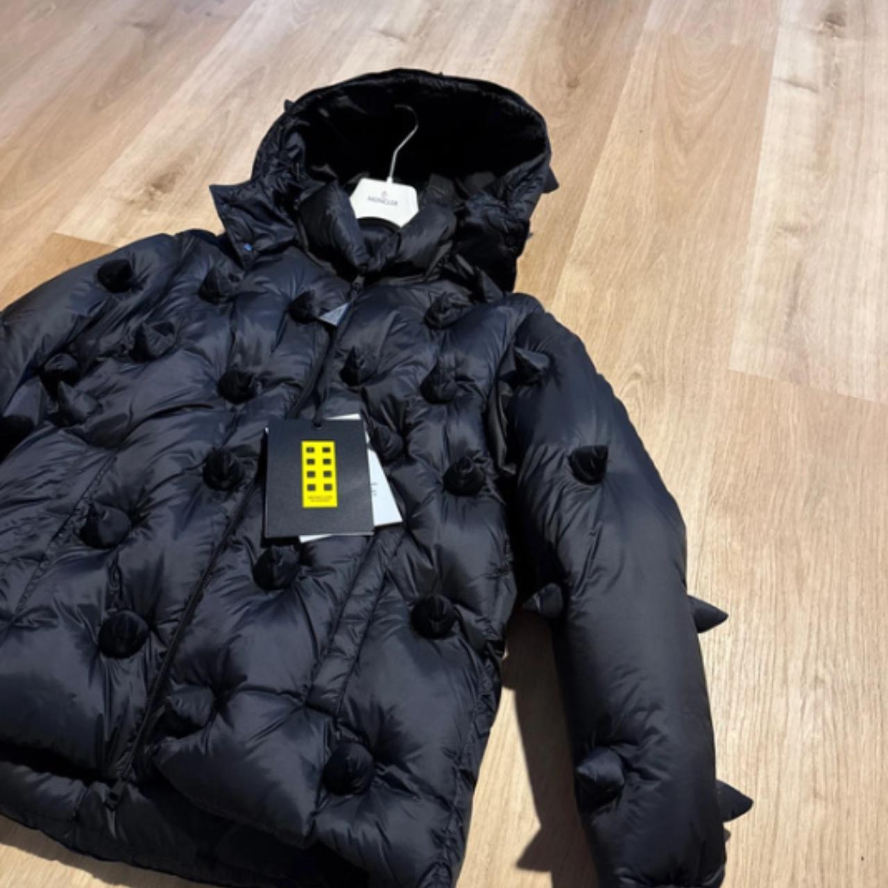 Moncler genius L New with tag Moncler Moncler x Jw... | Depop