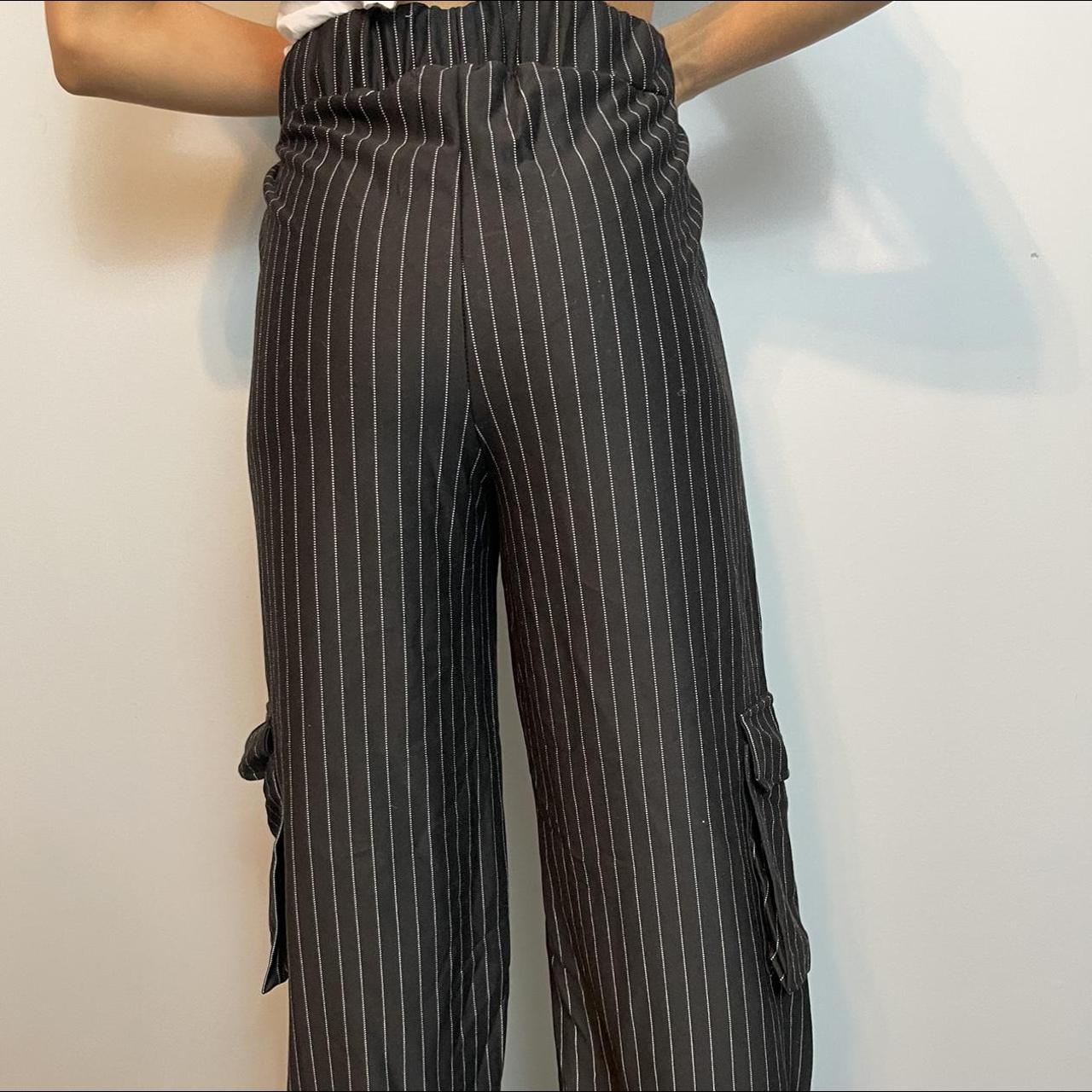 Adorable insanely comfy stretchy parachute esc pants. - Depop