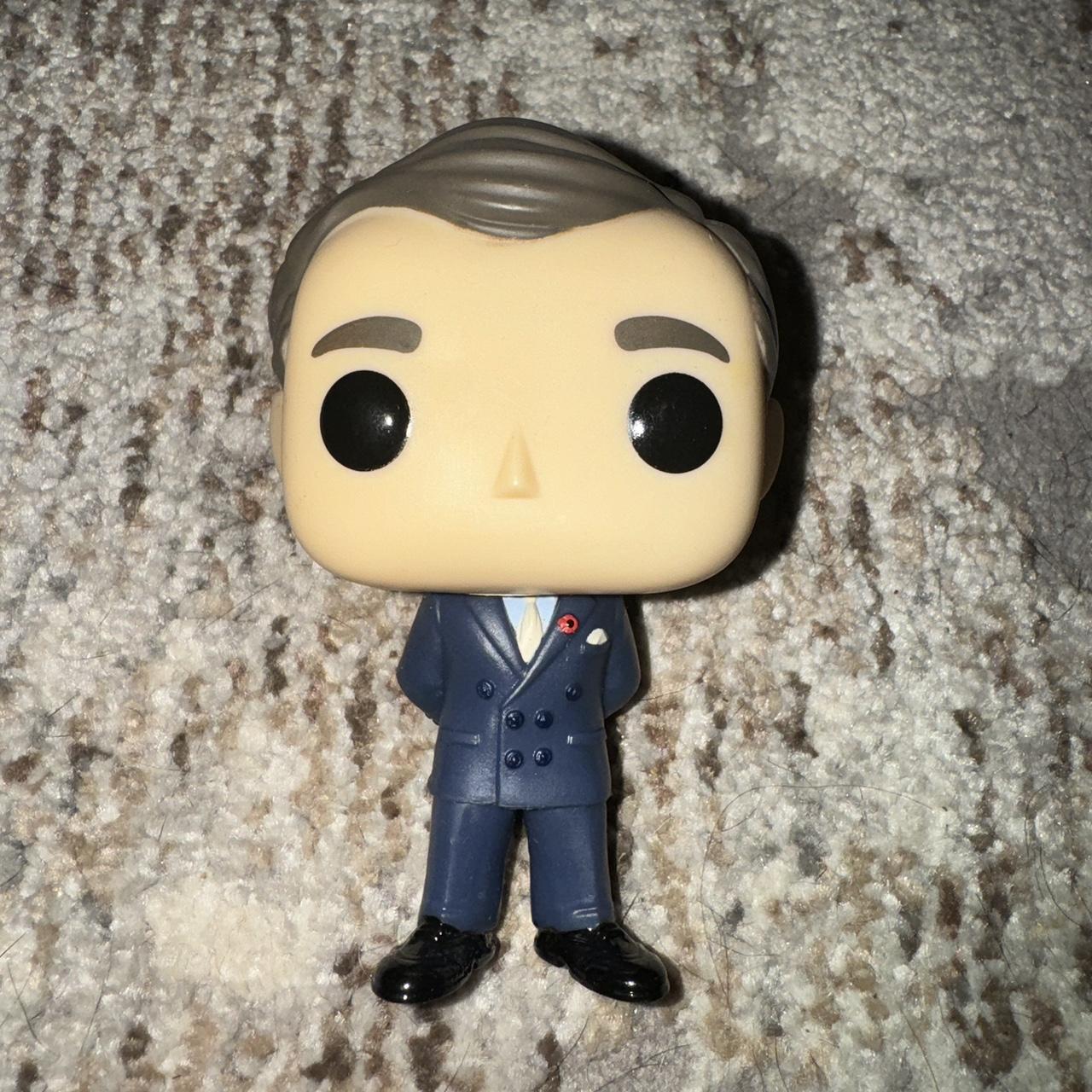 Charles Prince of Wales Funko POP Vinyl No box.... - Depop