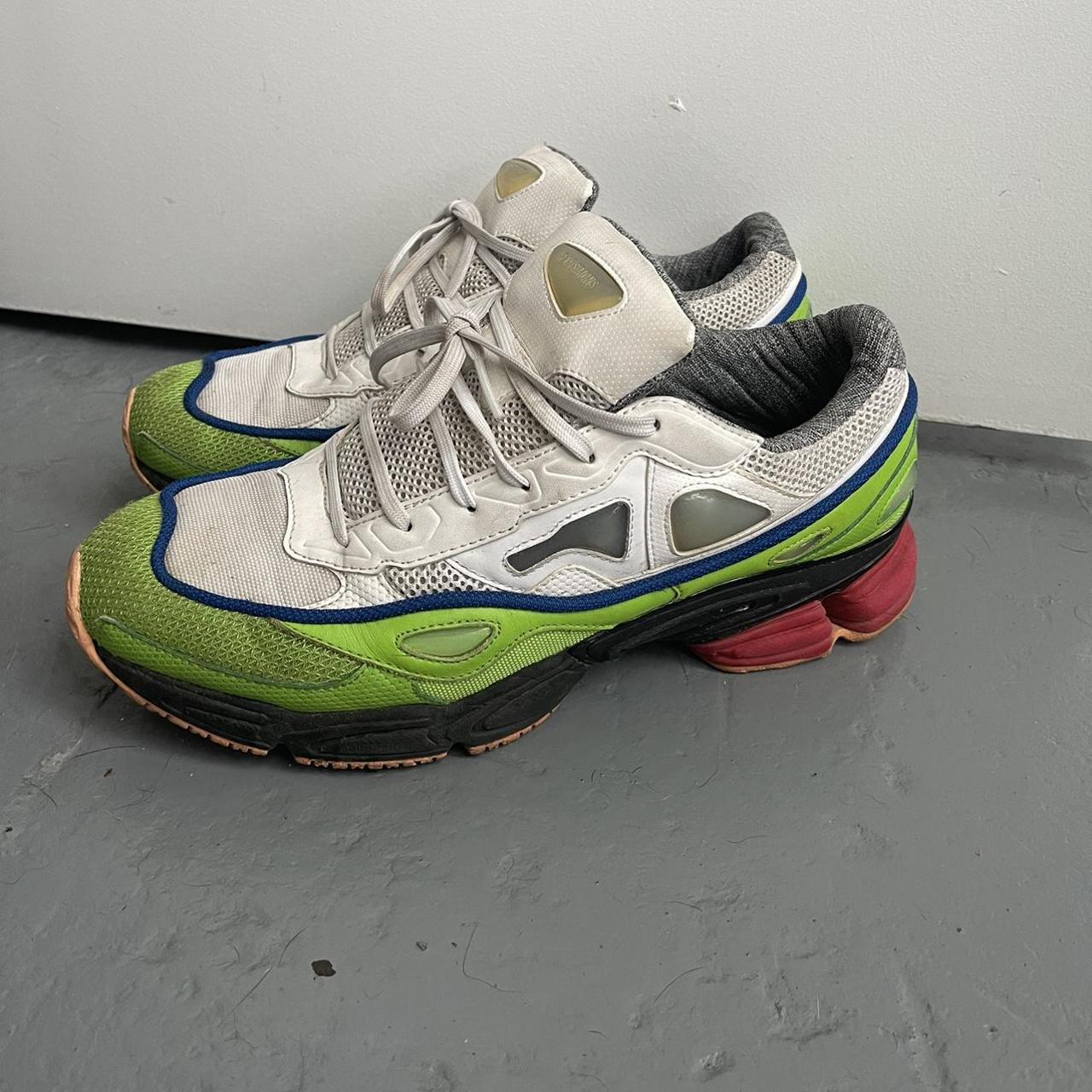 Raf Simons Men's Trainers | Depop