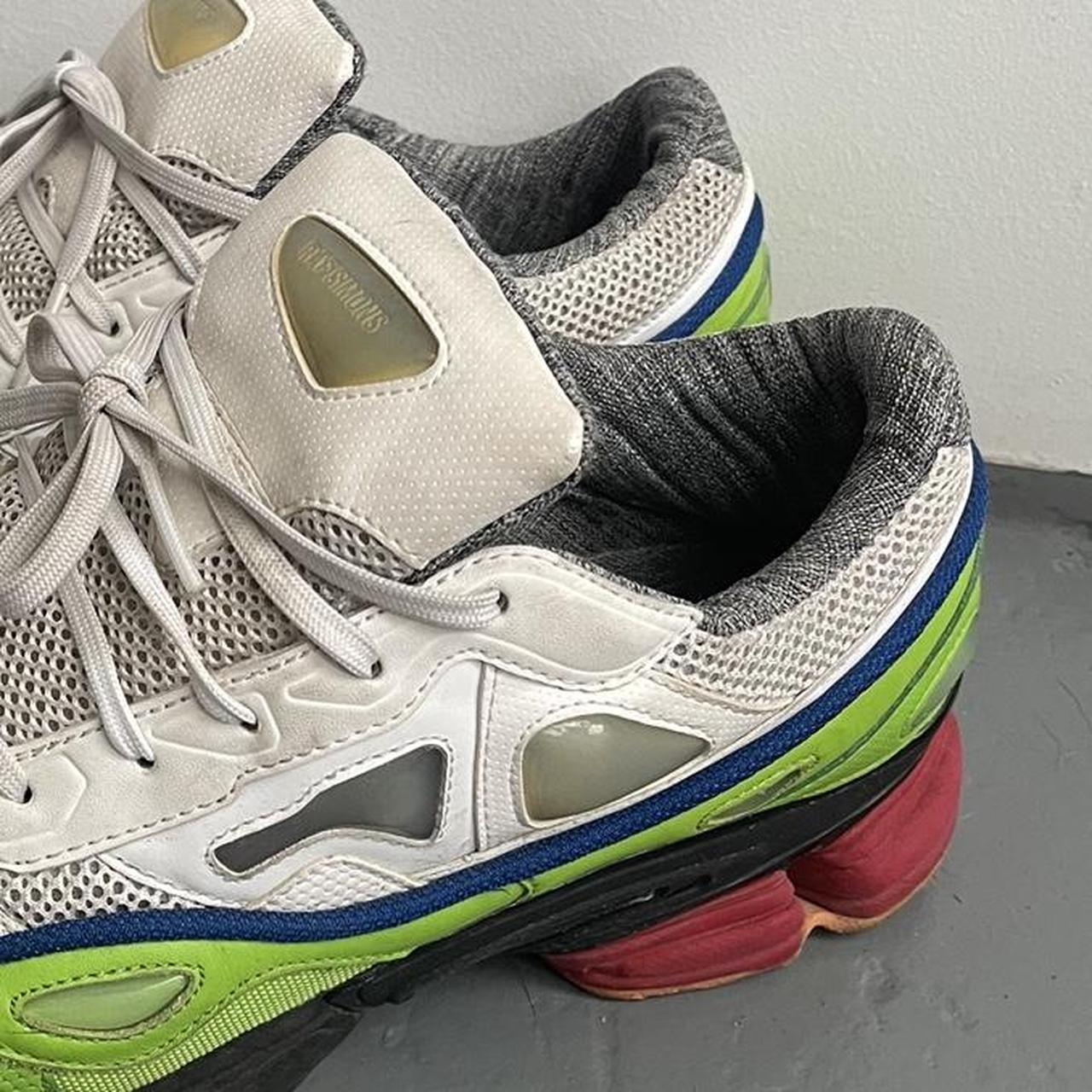 Raf Simons Men's Trainers | Depop