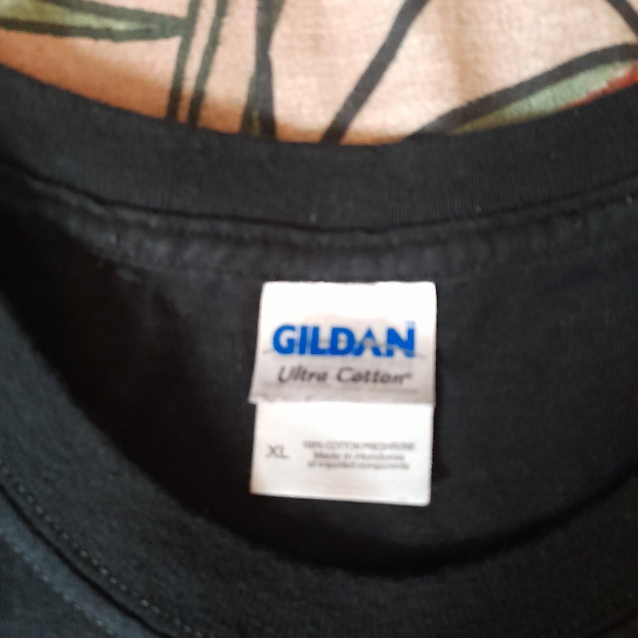 Viral Load shirt XL gildan Dan's Crypt... - Depop