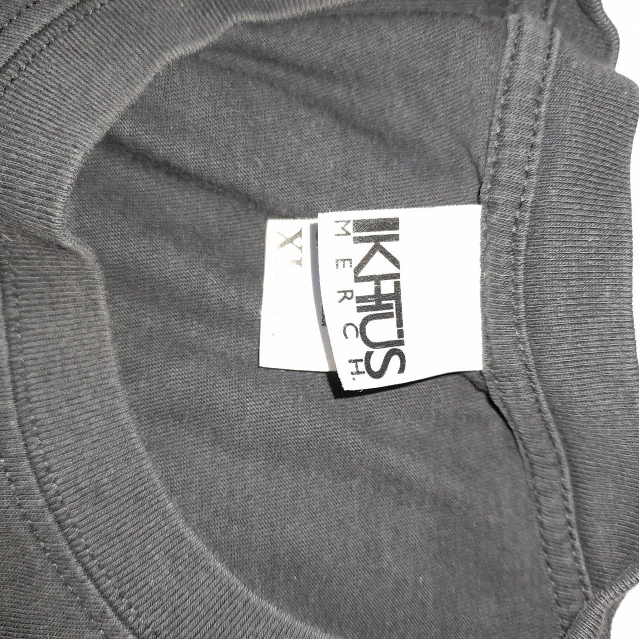 Abnormal Inhumane Consuming The Infinity shirt XL... - Depop