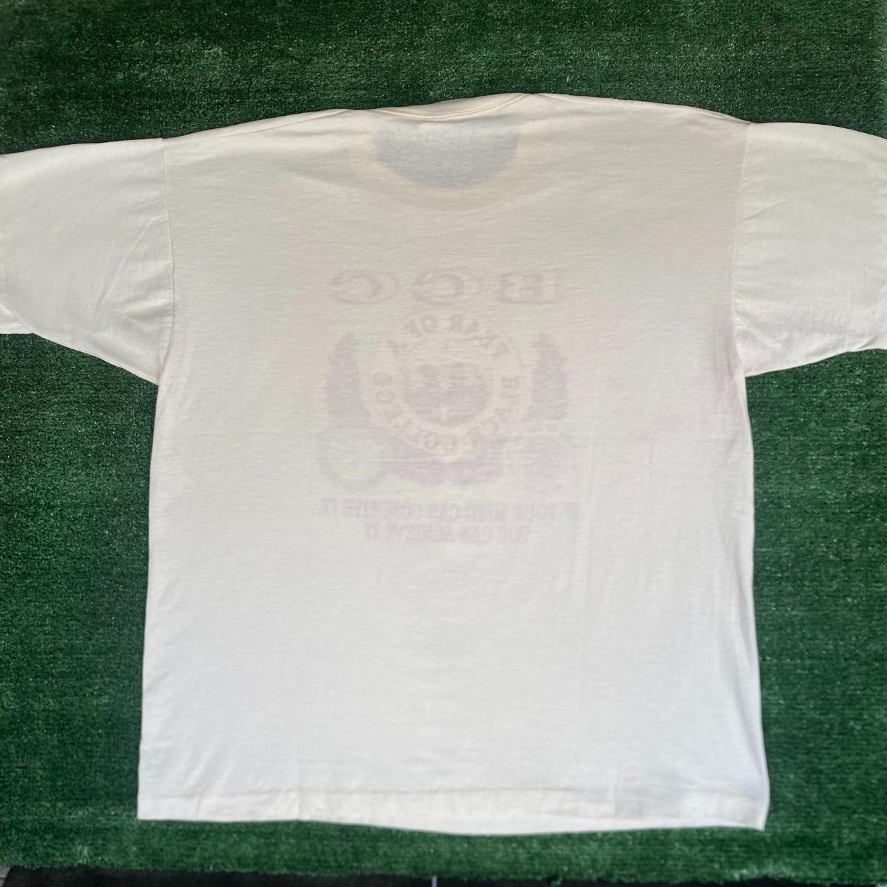 Vintage 90s HBCU Black College Shirt School... | Depop