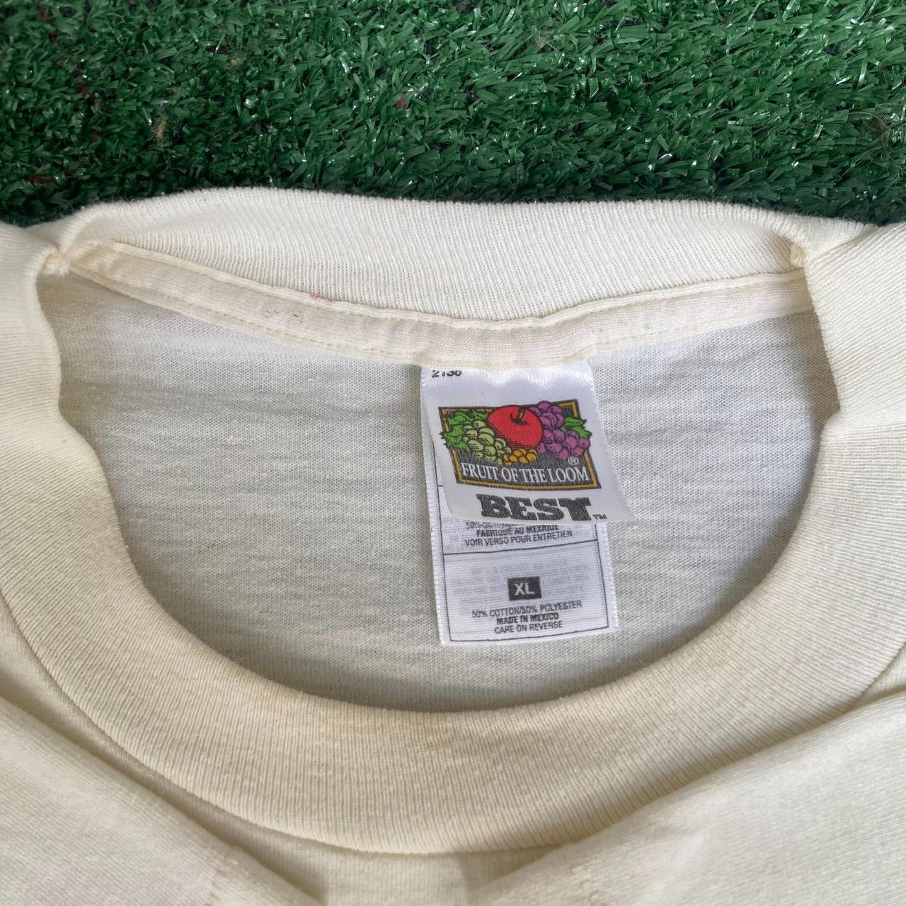 Vintage 90s HBCU Black College Shirt School... | Depop