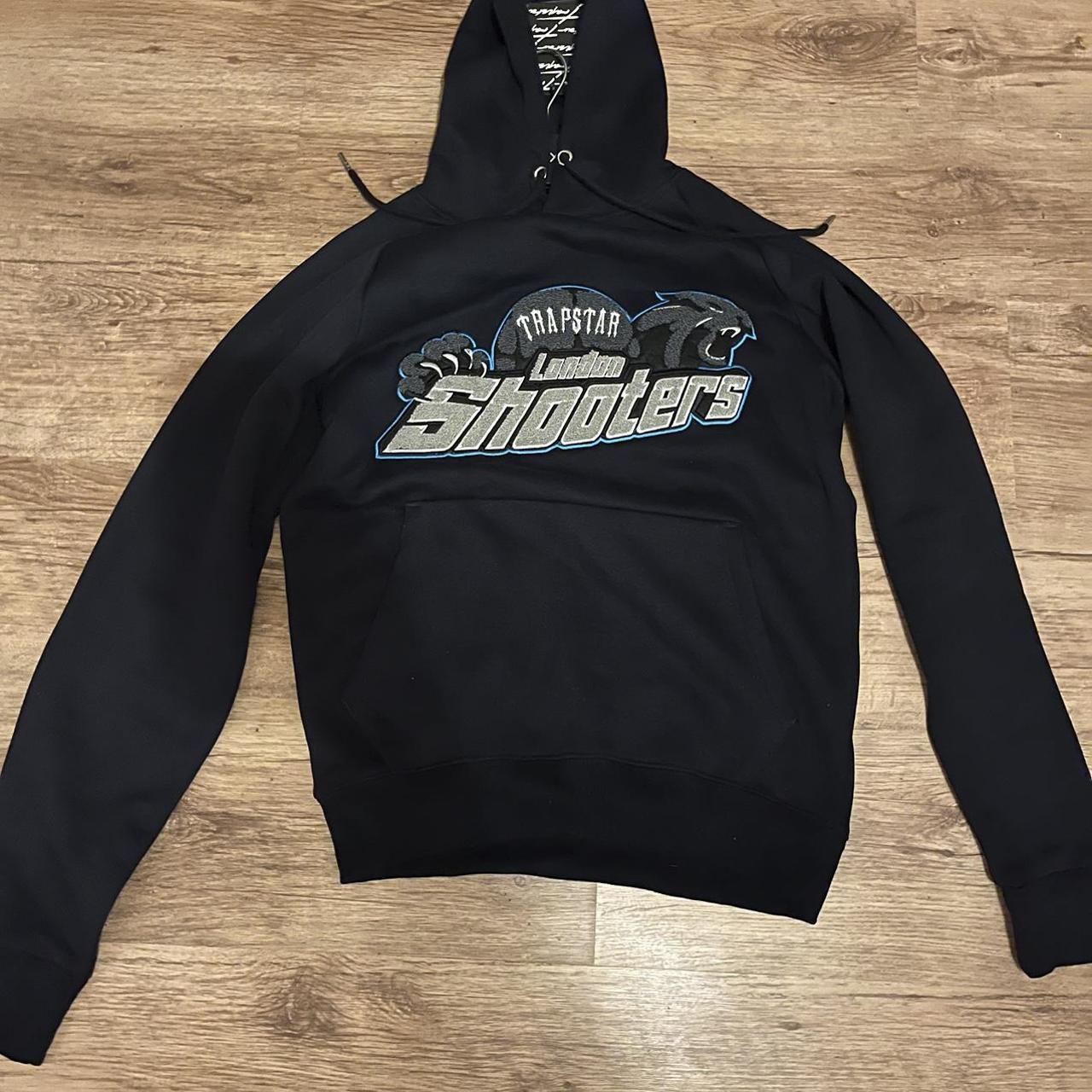 Trapstar Shooters Black Ice Flavours... - Depop