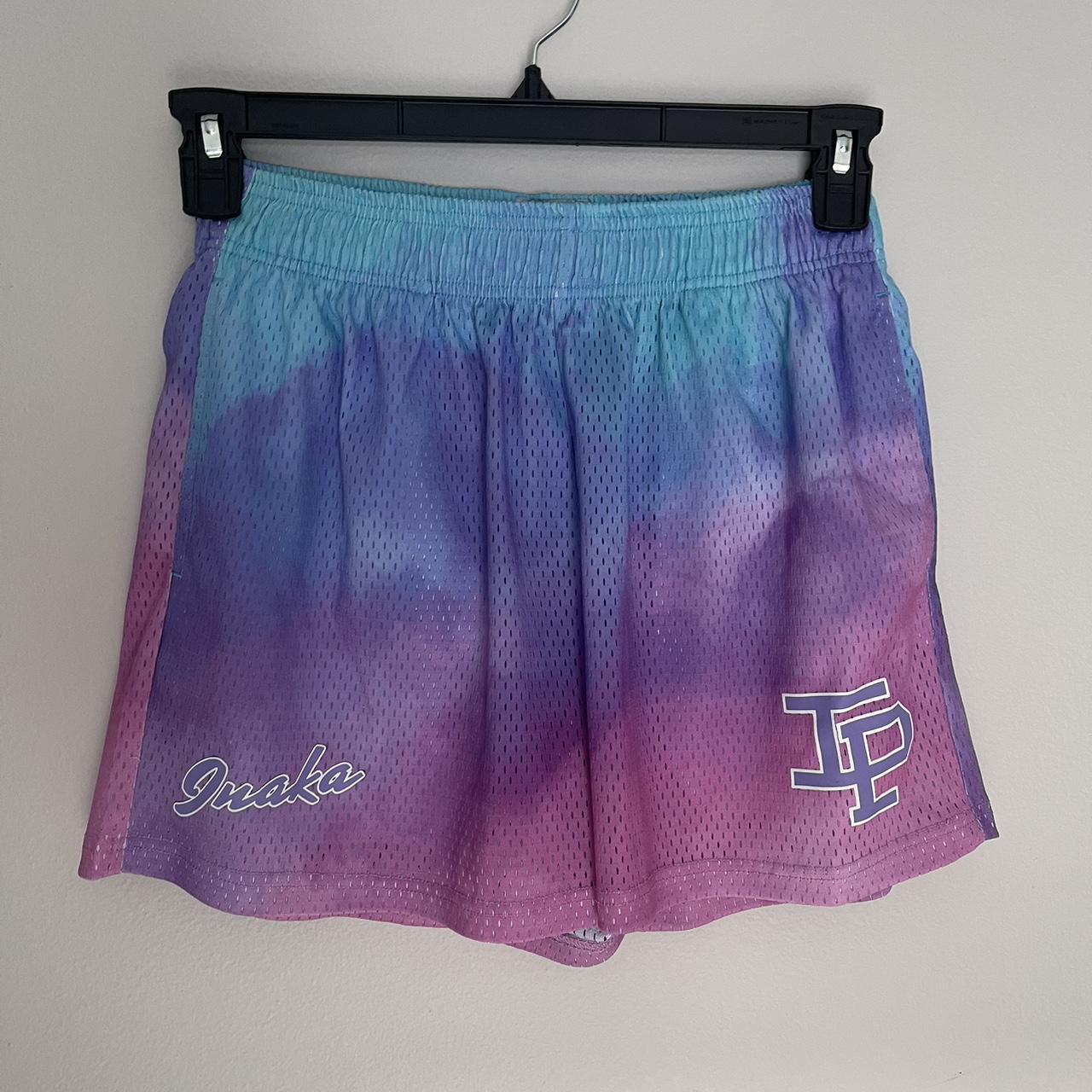 Inaka Power Shorts. 5 inch inseam. Size Small. - Depop