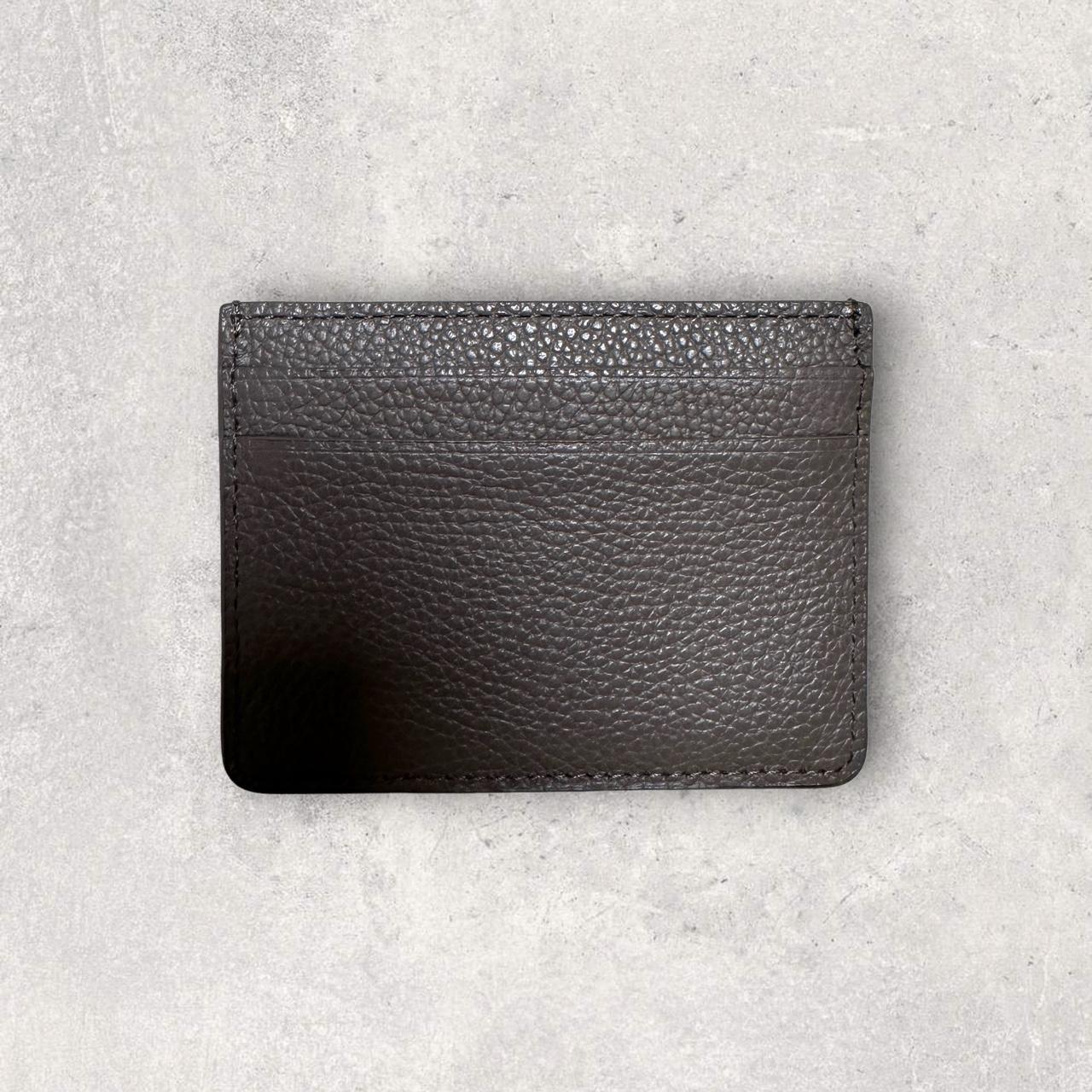 Sandro Men's Grey Wallet-purses | Depop