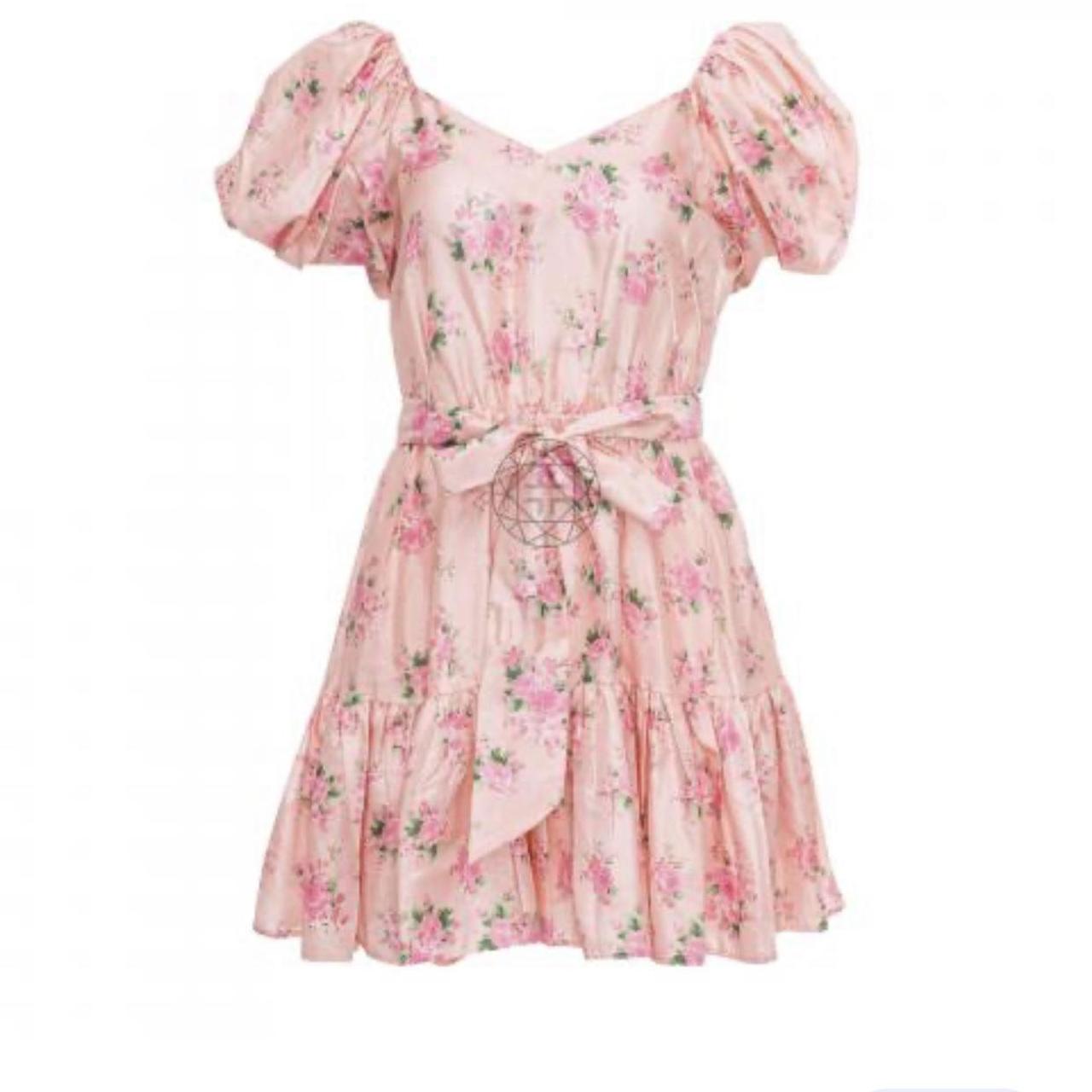 Love shack fancy dress!! Size small - Depop