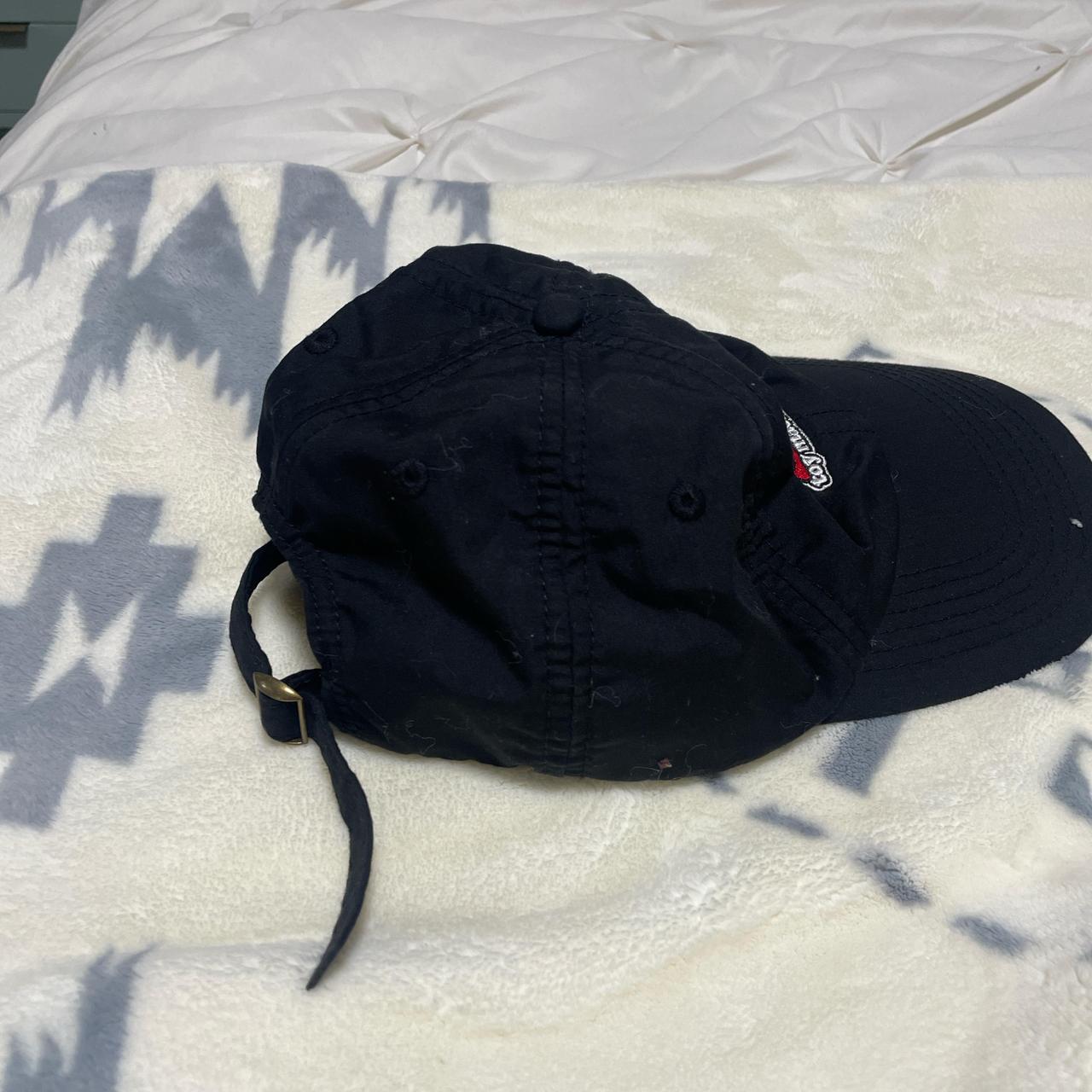 Toy Machine hat - Depop