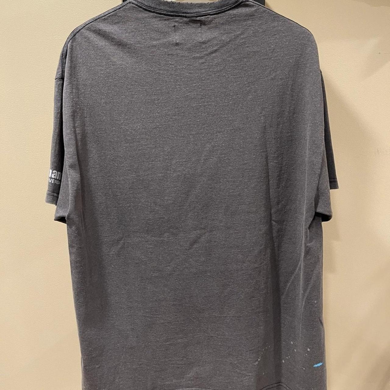 Gallery Dept Tokyo Exclusive Anniversary Painted... - Depop