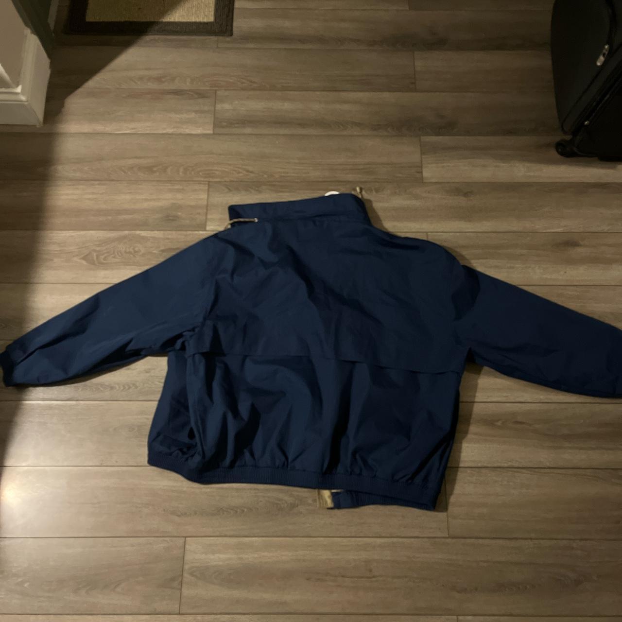 Vintage Animal control team jacket - Depop