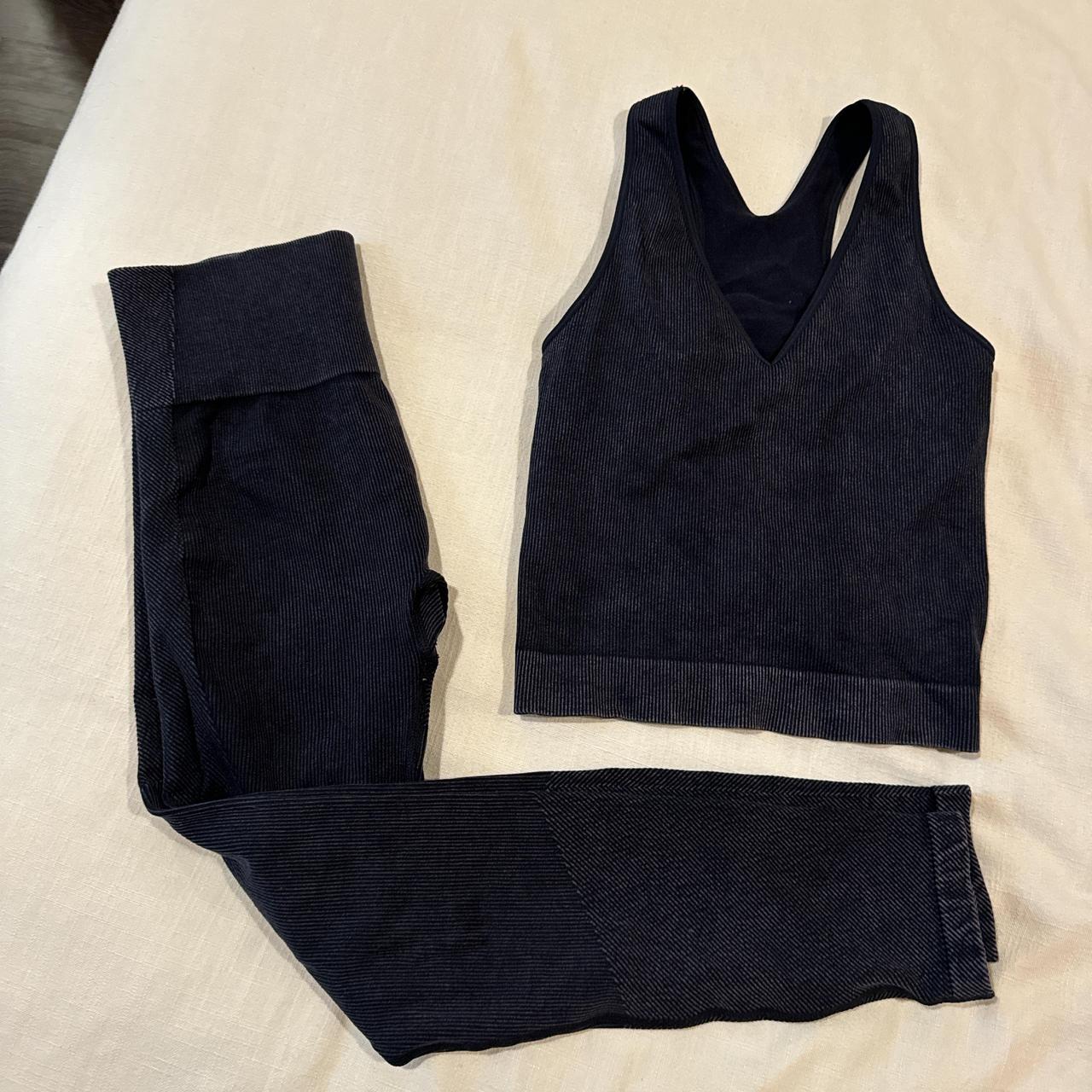 Target workout set - Depop