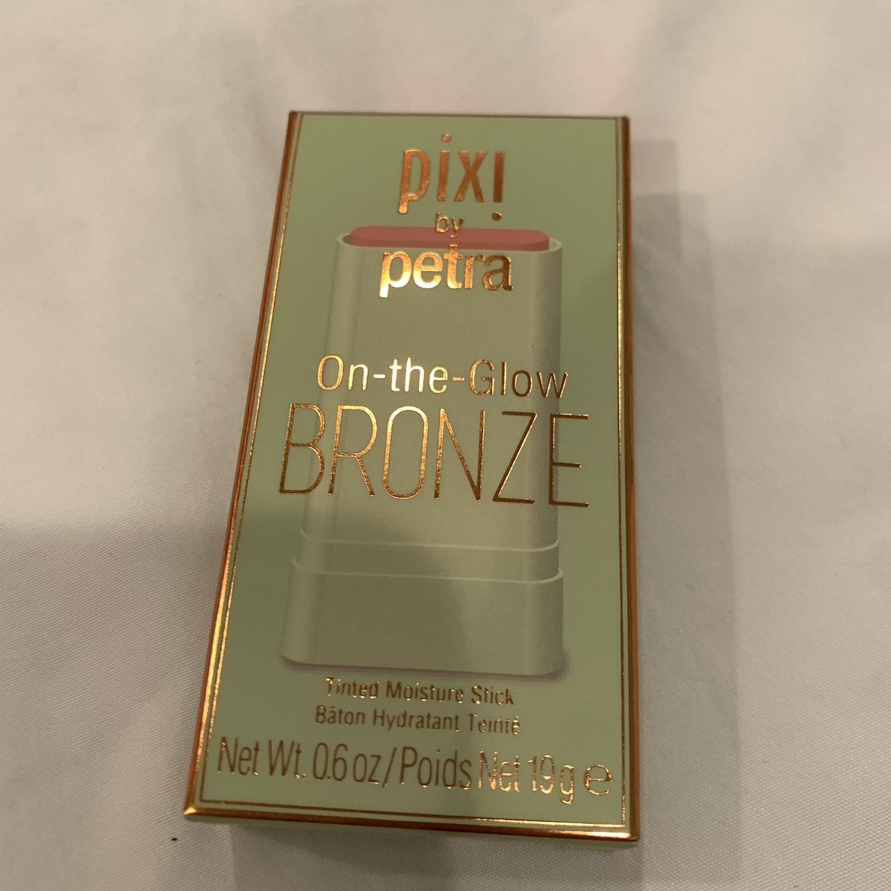Pixi Bronzer New ! DM me before buying ! - New in... | Depop