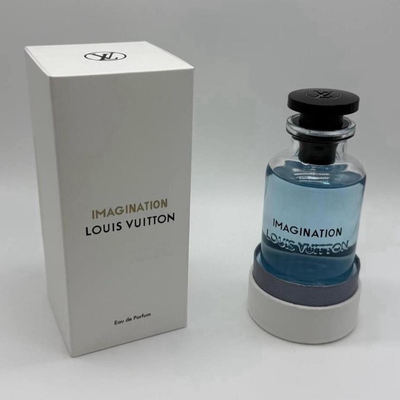 LV Imagination Cologne new bottle | Depop