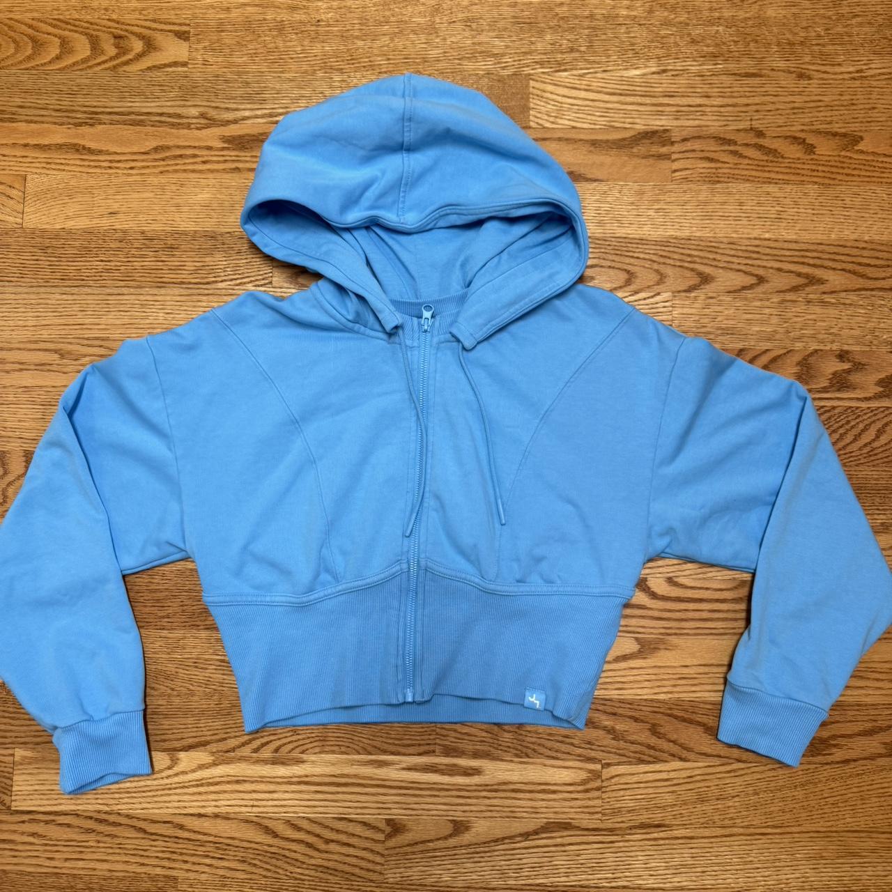 Target Brand (JoyLab) Lulu Scuba dupe!! Cropped Size... - Depop