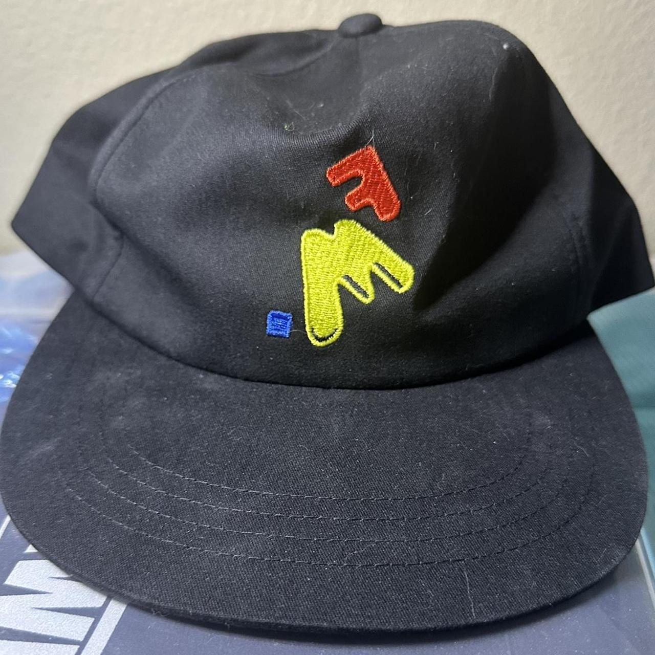 !!!PAYPAL ONLY!!! Fleshwater band, SnapBack hat.... - Depop