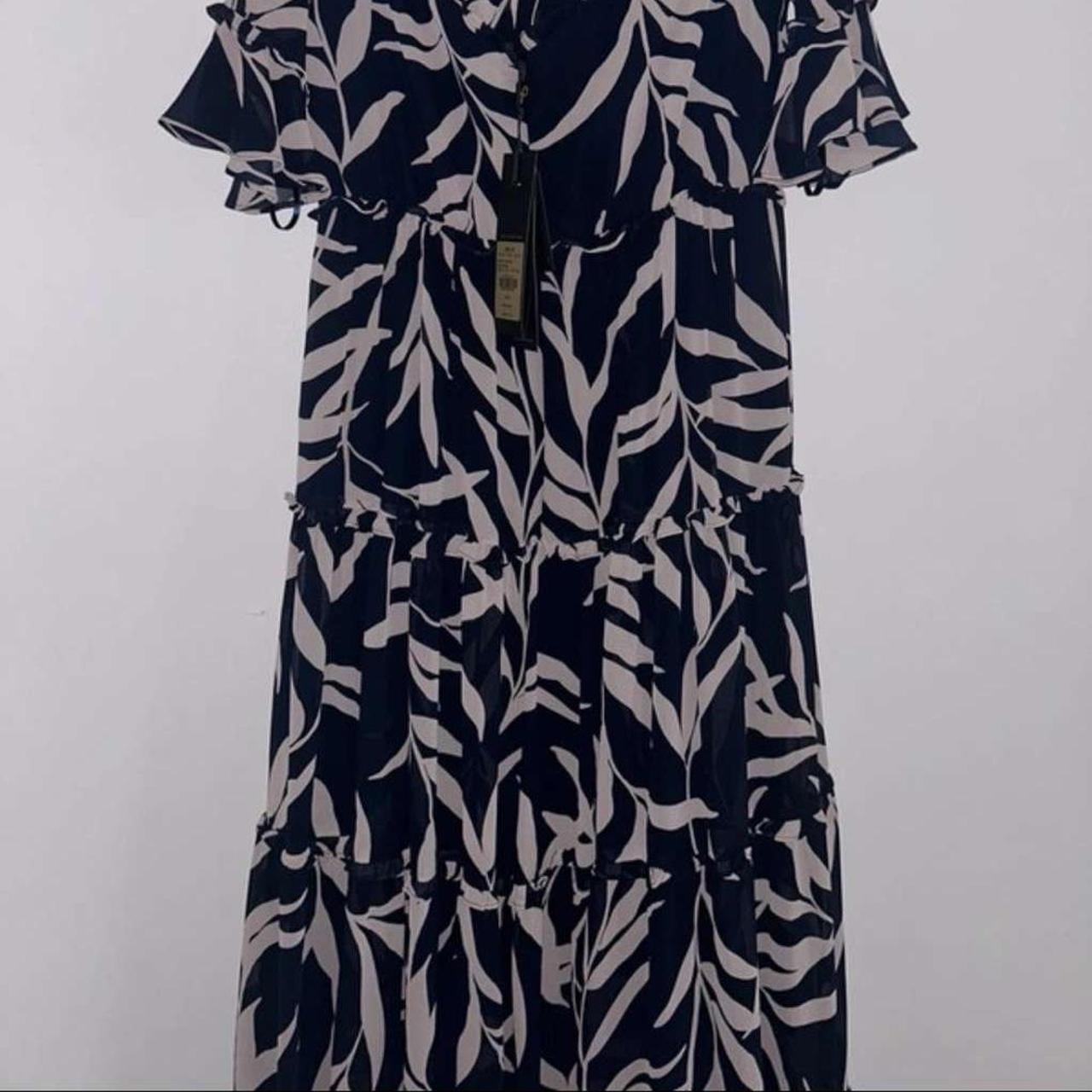 Brand new phase eight dress, never worn, original... - Depop