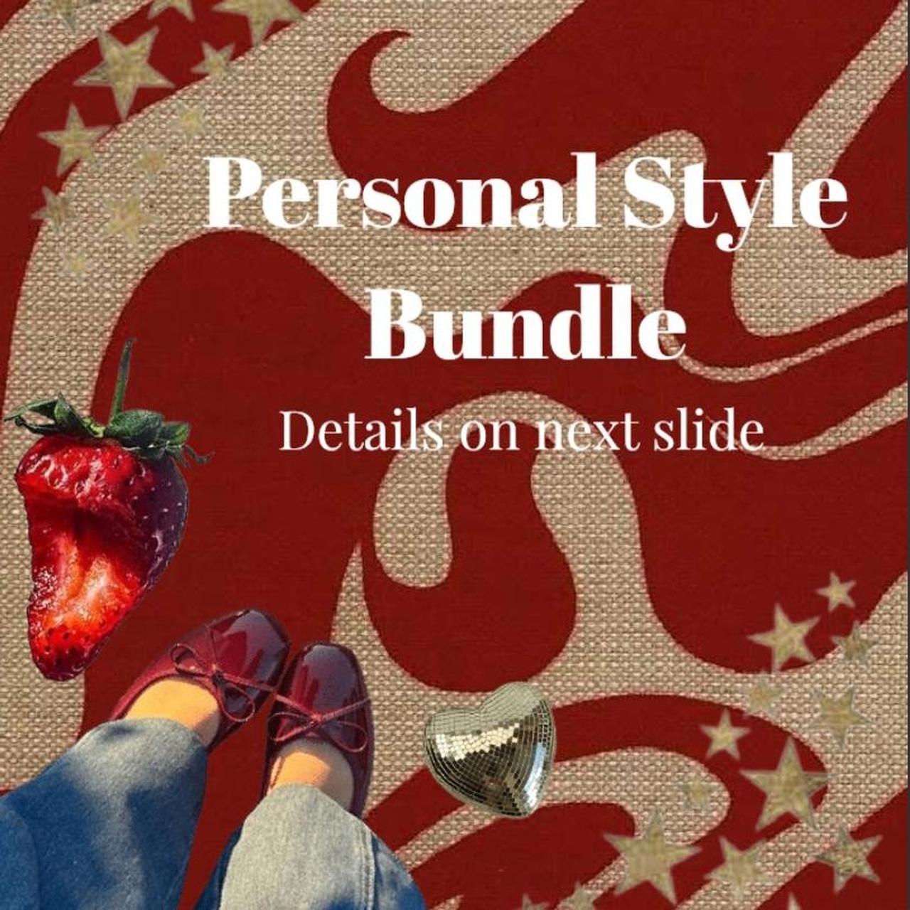 STYLE BUNDLES!!! I’m offering style bundles, info is... | Depop