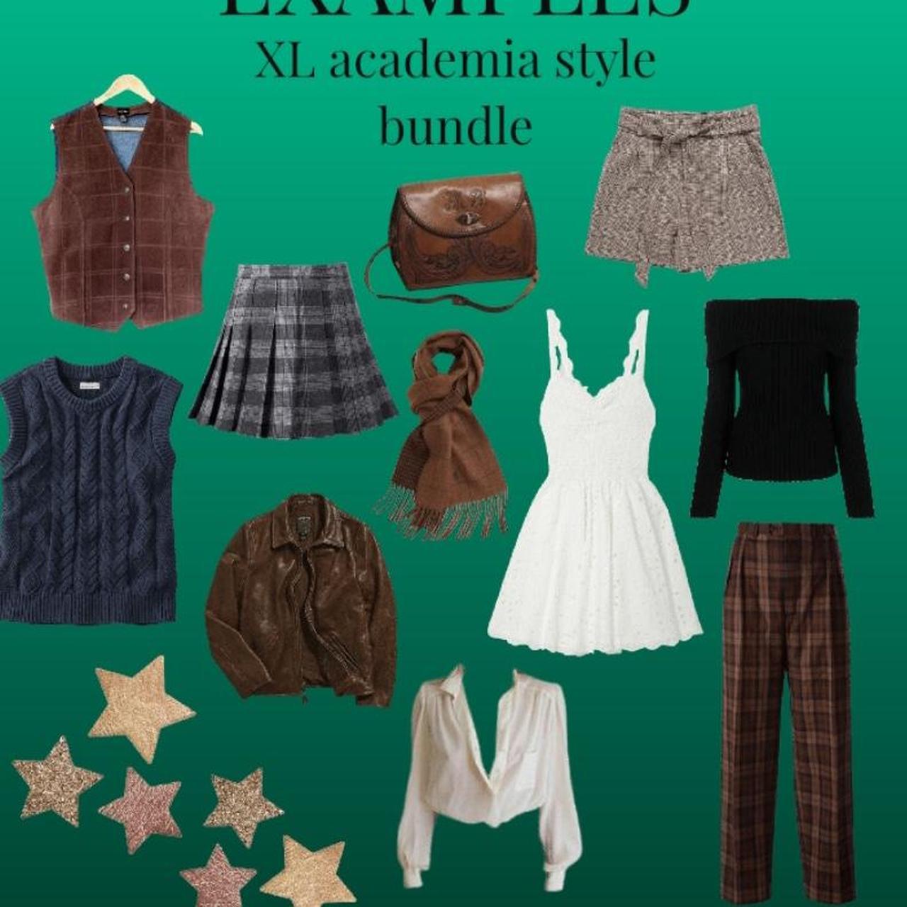 STYLE BUNDLES!!! I’m offering style bundles, info is... | Depop