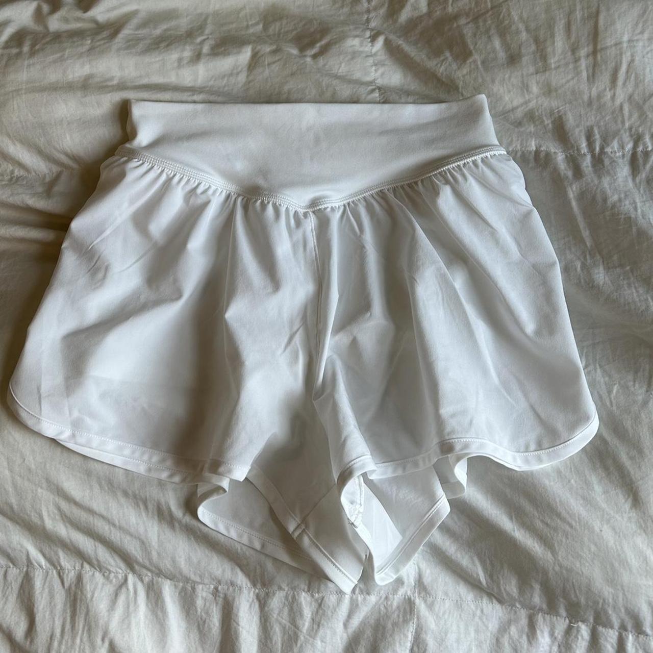 Aerie Women's Shorts | Depop