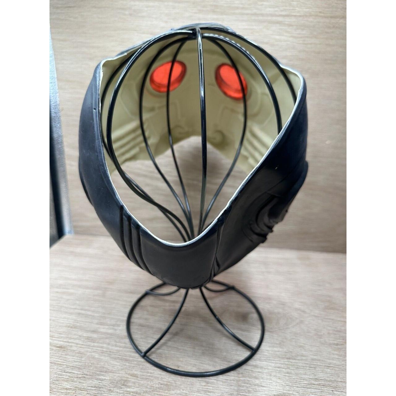 Star Lord Peter Quill Mask Cosplay Latex Masks... - Depop