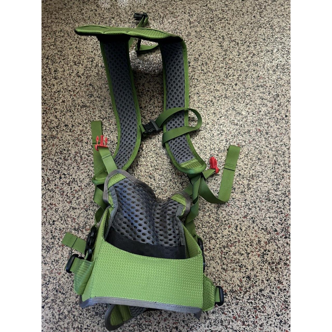 Osprey Backpacks Harness System Unknown origin.... - Depop