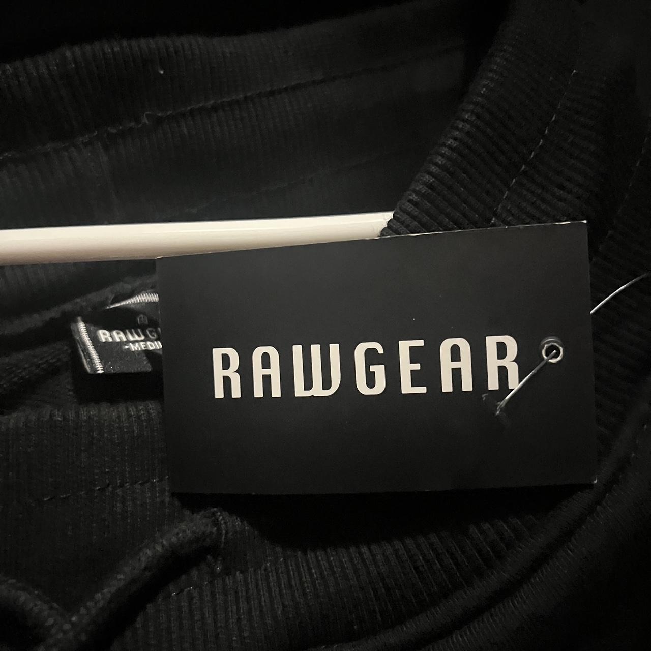 Rawgear Compression Joggers Normal type jogger... - Depop