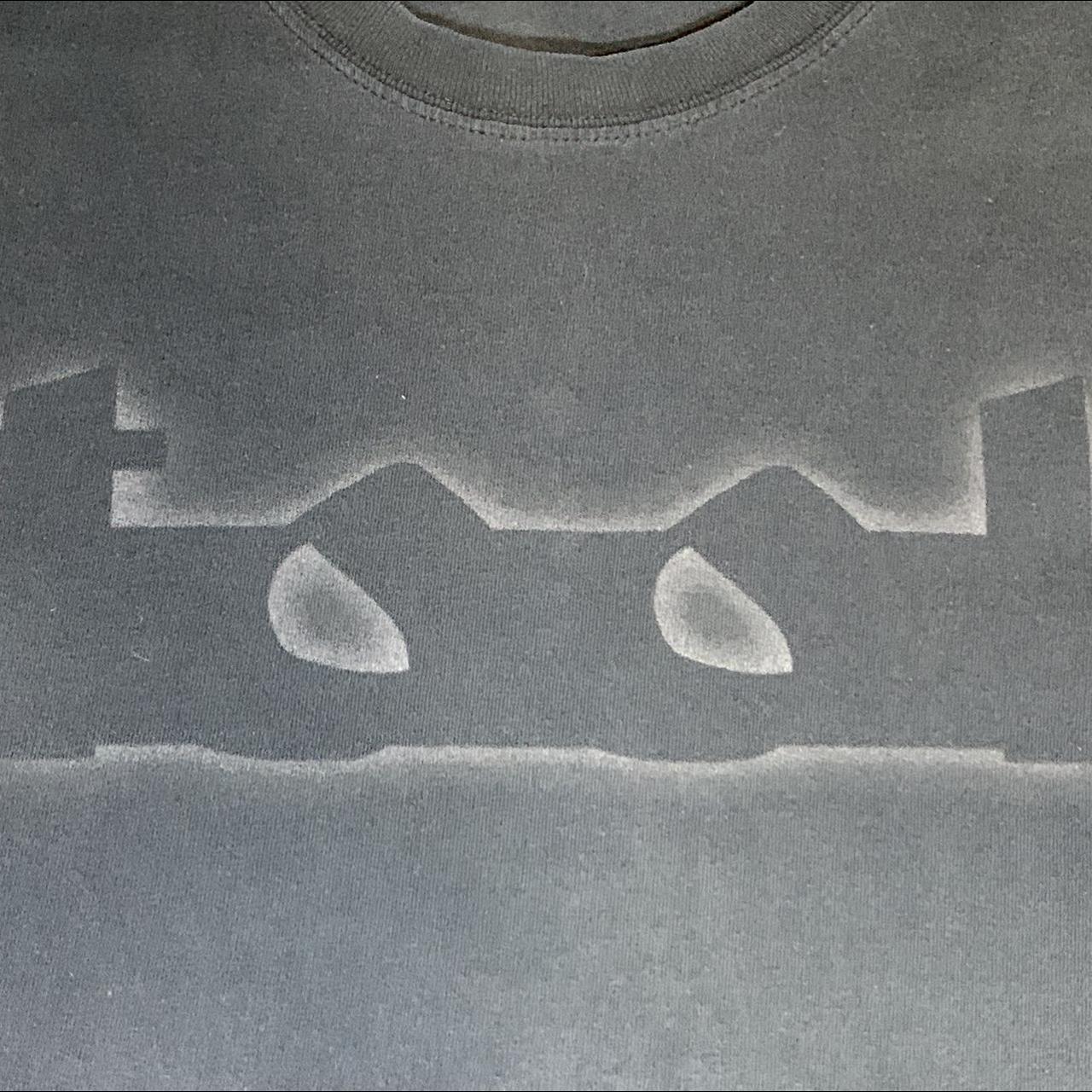 Tool tour shirt - 2001 Nice fade Does have a small... - Depop