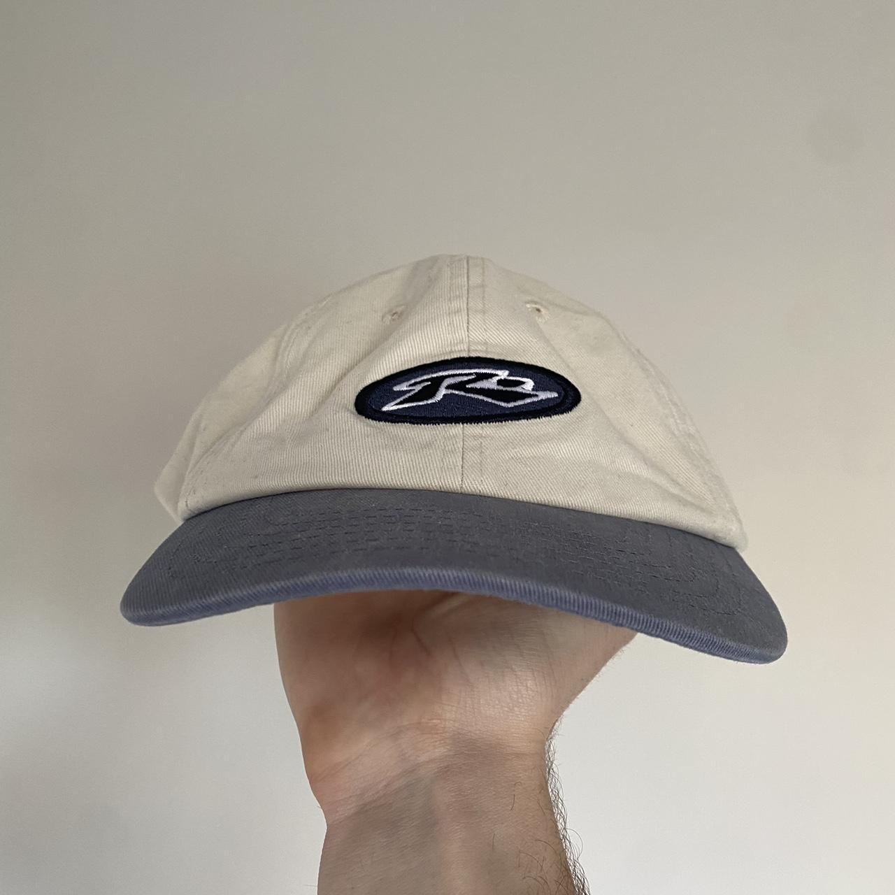 Unisex ‘Rusty’ Cap Adjustable at back #cap #unisex... - Depop