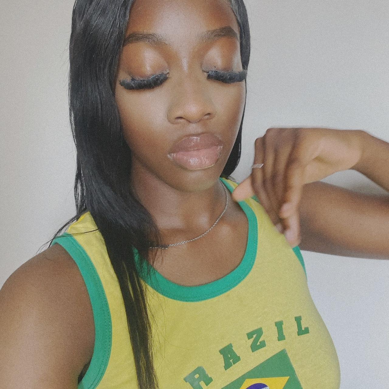 SHEIN Brazil too - Depop