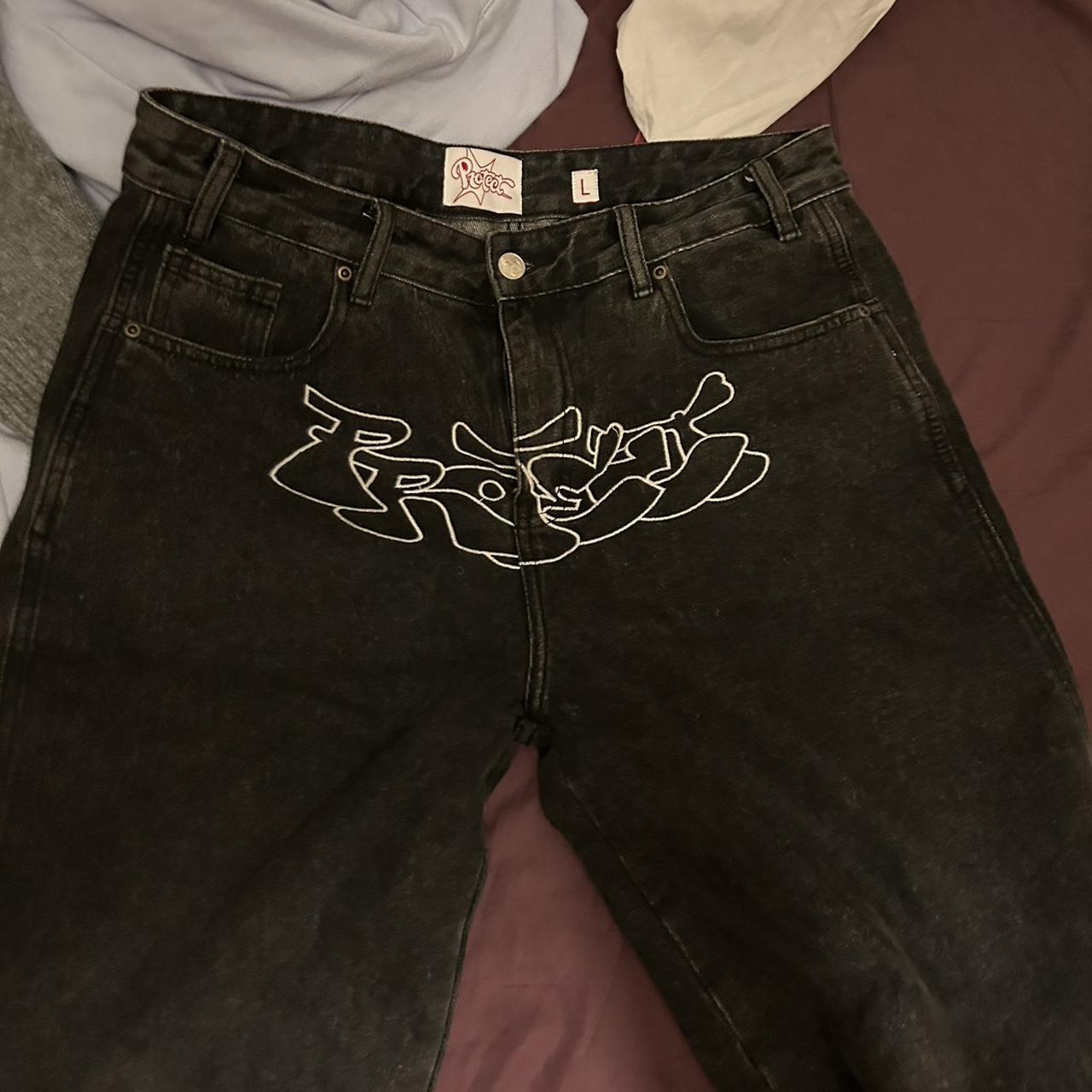 Protect ldn jorts. Such a nice piece for summer. Cop... - Depop