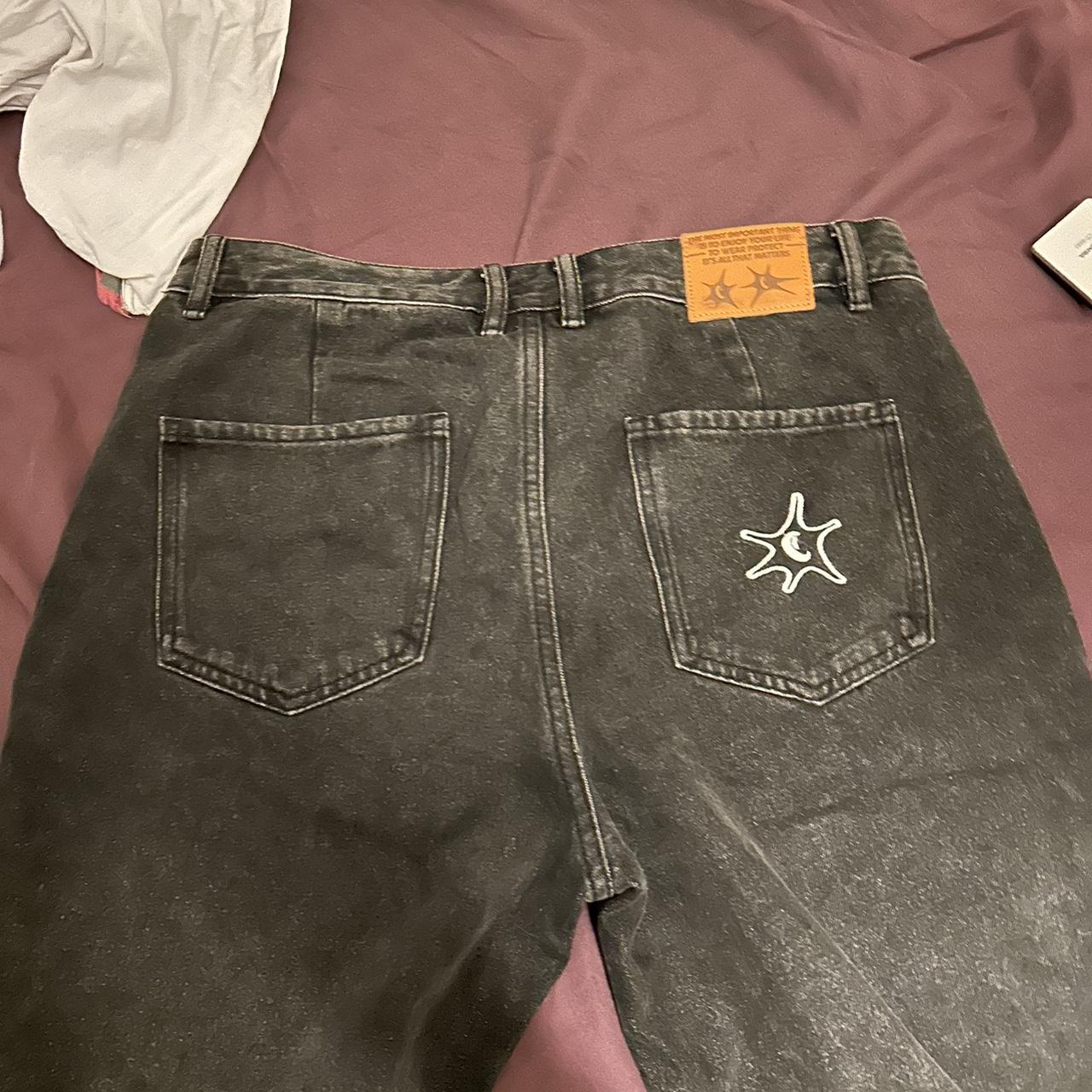 Protect ldn jorts. Such a nice piece for summer. Cop... - Depop