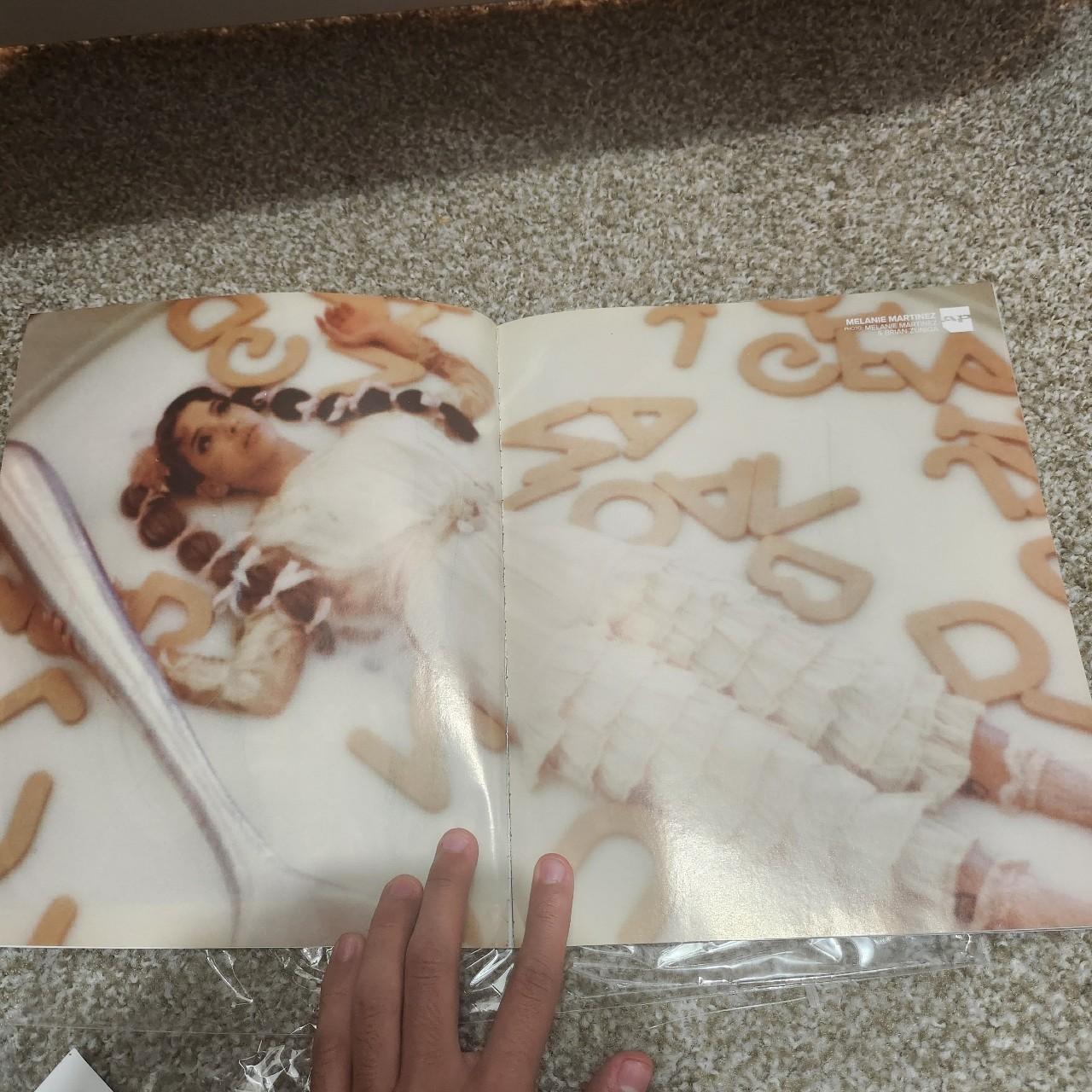 Melanie Martinez AP magazine in amazing condition.... - Depop