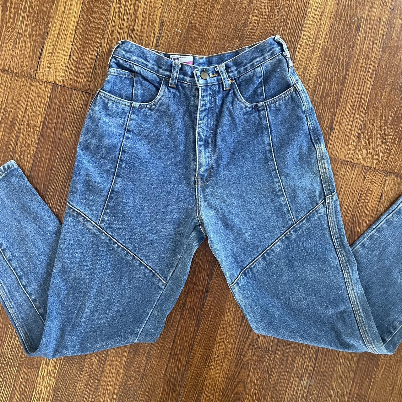 90s Deb jeans Waist 13 Inseam 26 #90s #DEB #denim... - Depop