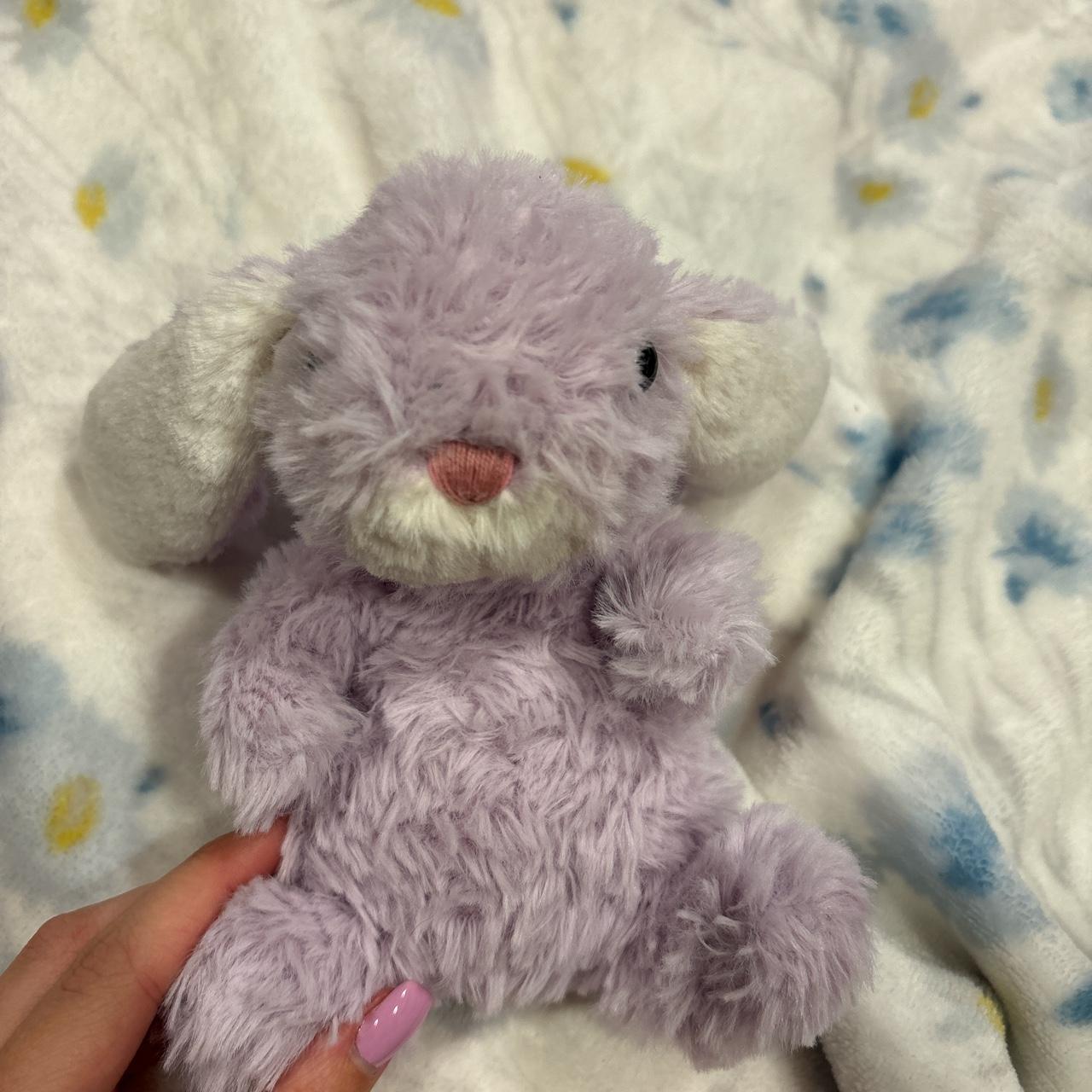 Bunny jelly cat - Depop