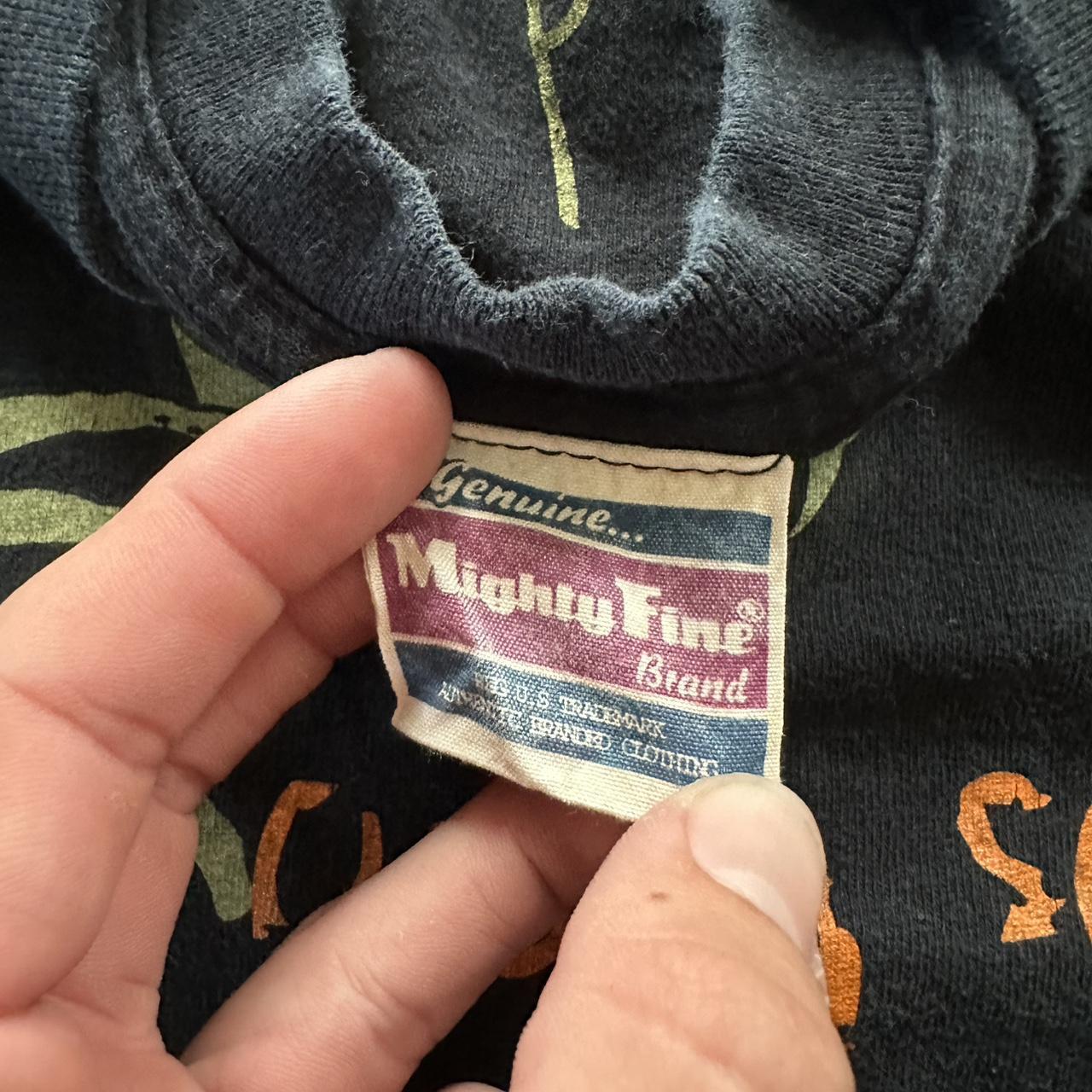 Vintage 2005 Salad Fingers “I like rusty spoons”... | Depop