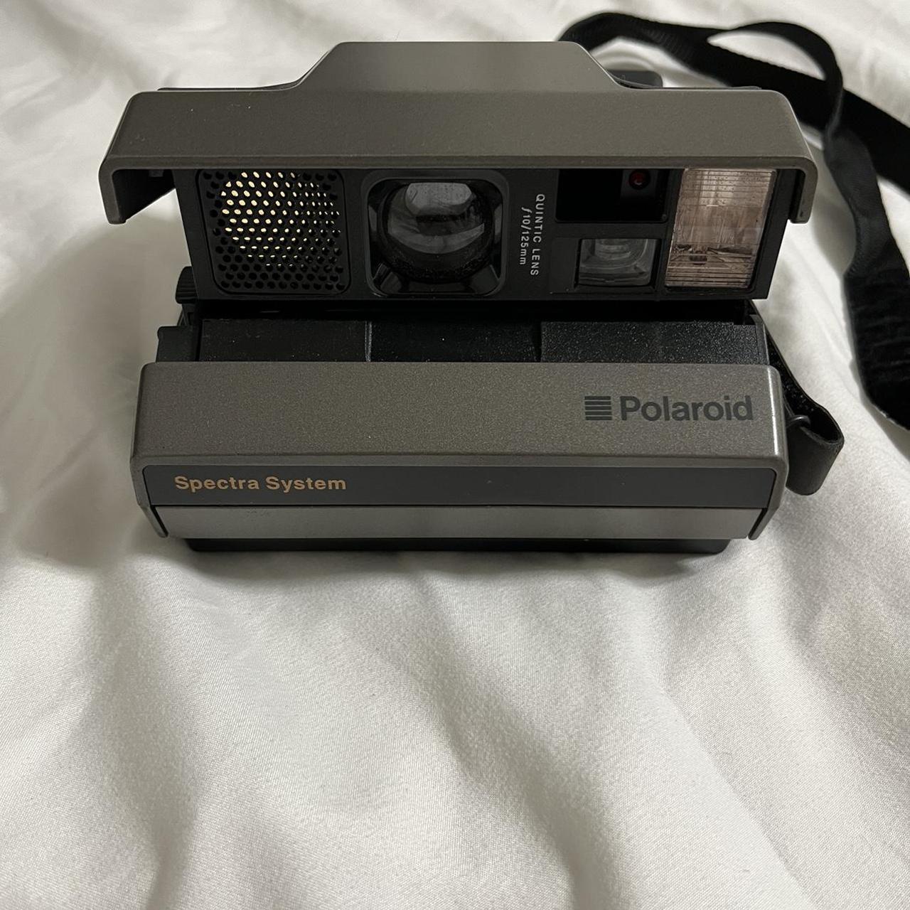 Polaroid Cameras-and-accessories | Depop