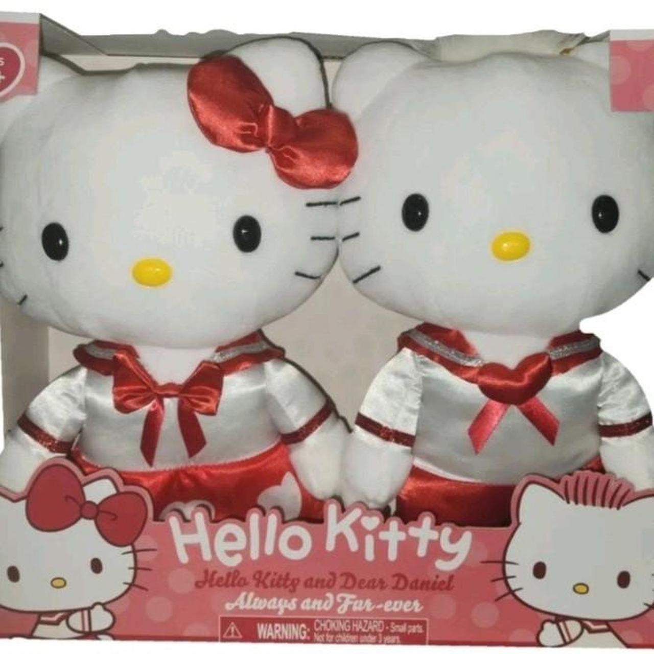 HELLO KITTY VALENTINE'S DAY SET AUSTRALIA Hello... - Depop