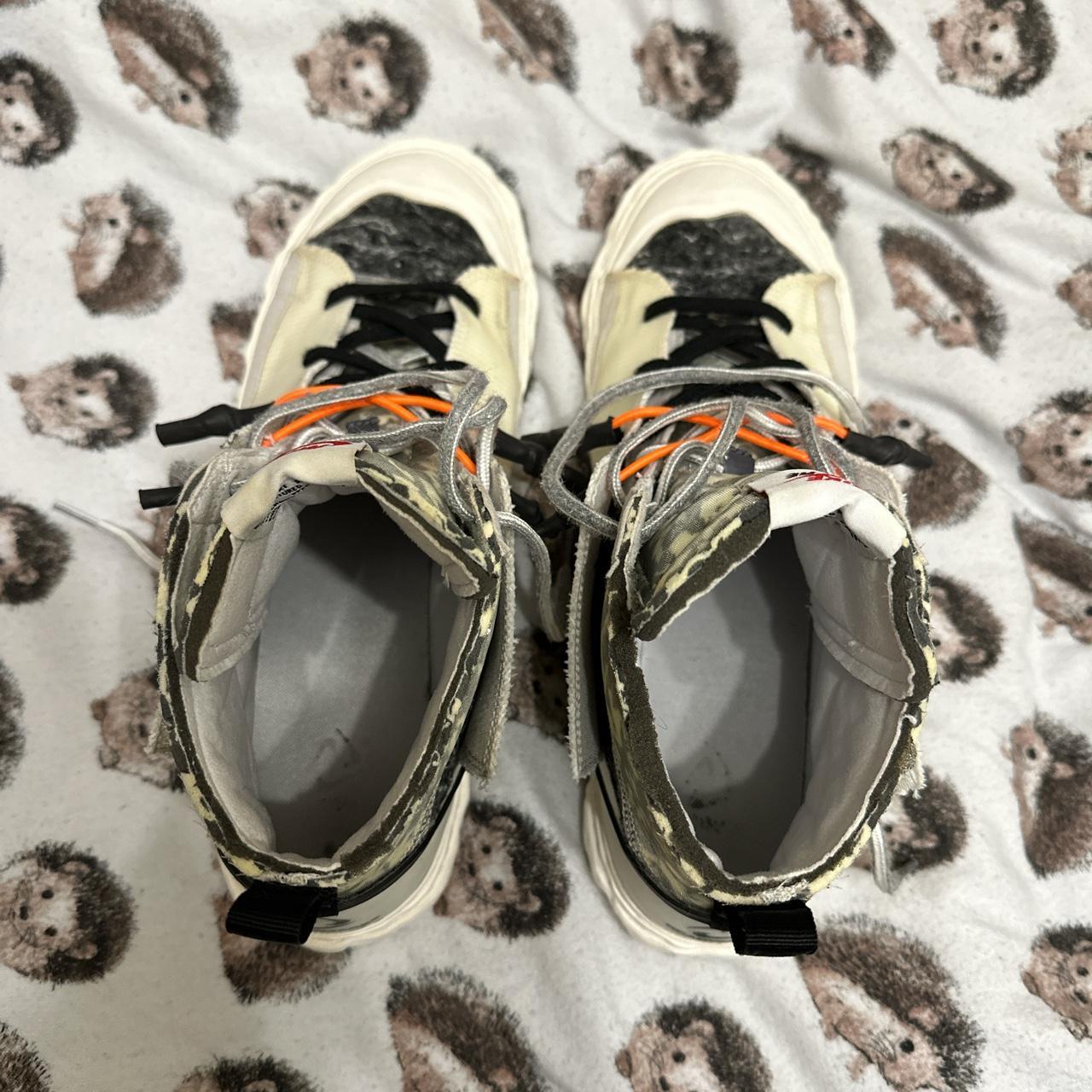 Readymade blazer mid, with box, worn but great... - Depop