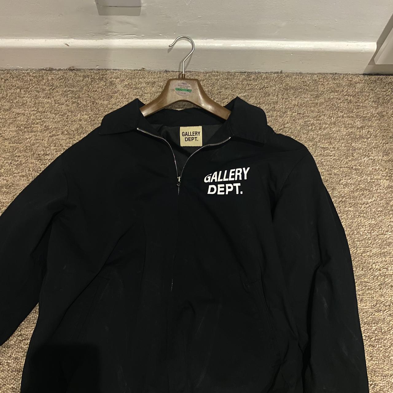 Gallery dept. Jacket Men’s medium Worn a few times | Depop