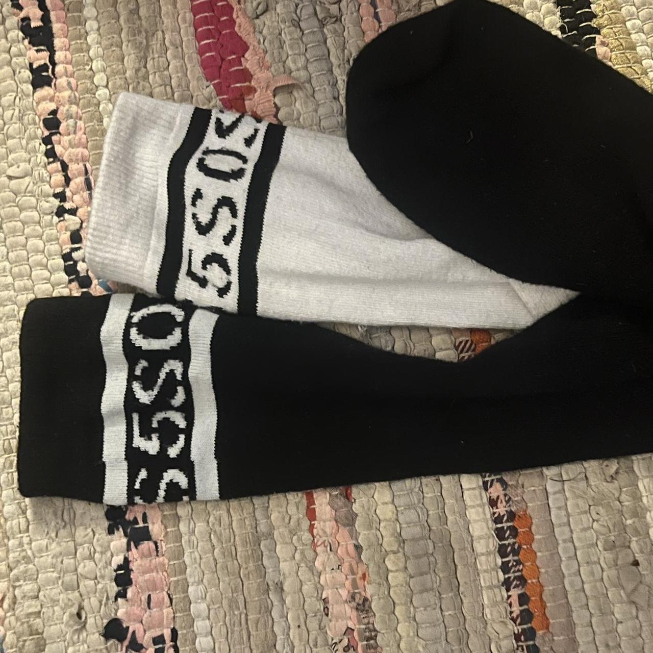 5 Seconds of Summer Rock Out With Your Socks Out... - Depop