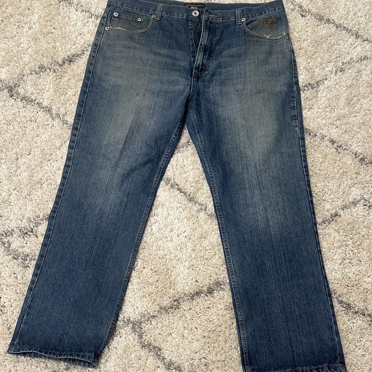 Men Phat Farm jeans - Depop