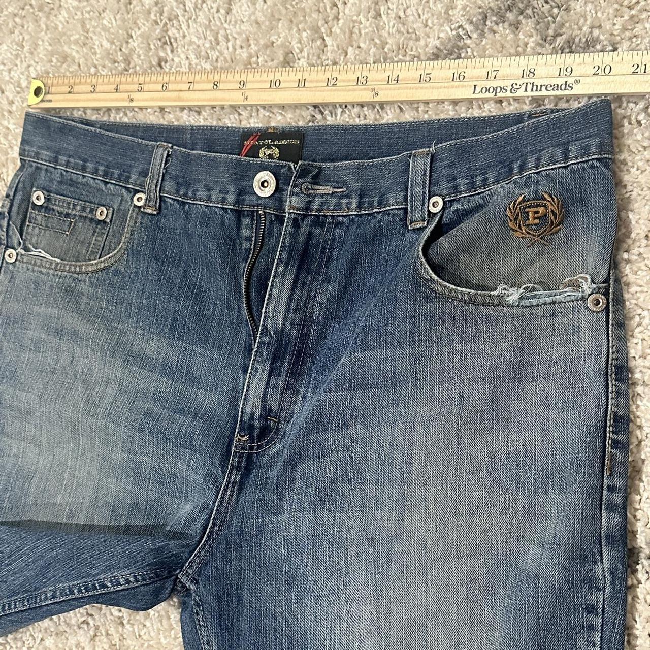 Men Phat Farm jeans - Depop